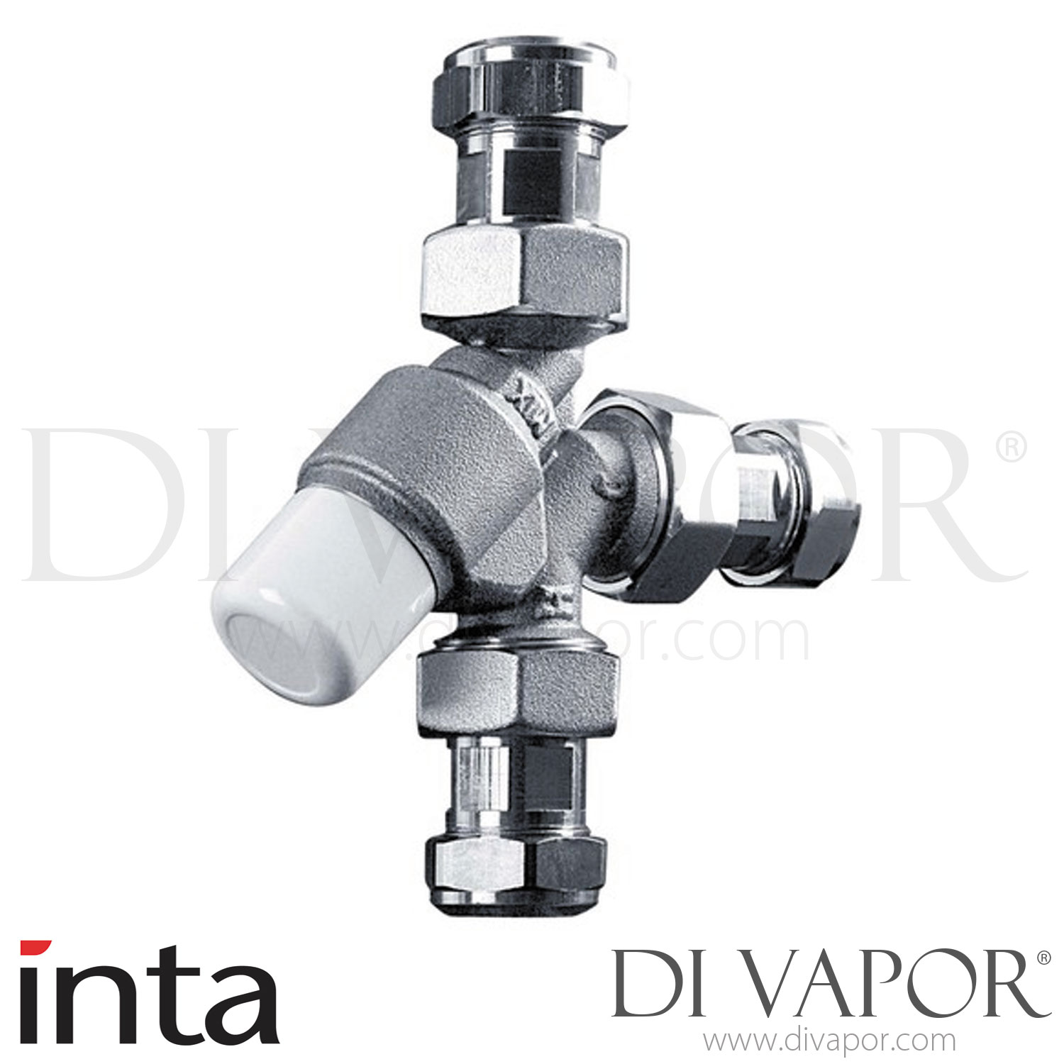 Inta 60010CP L Mix 15mm Spare Parts