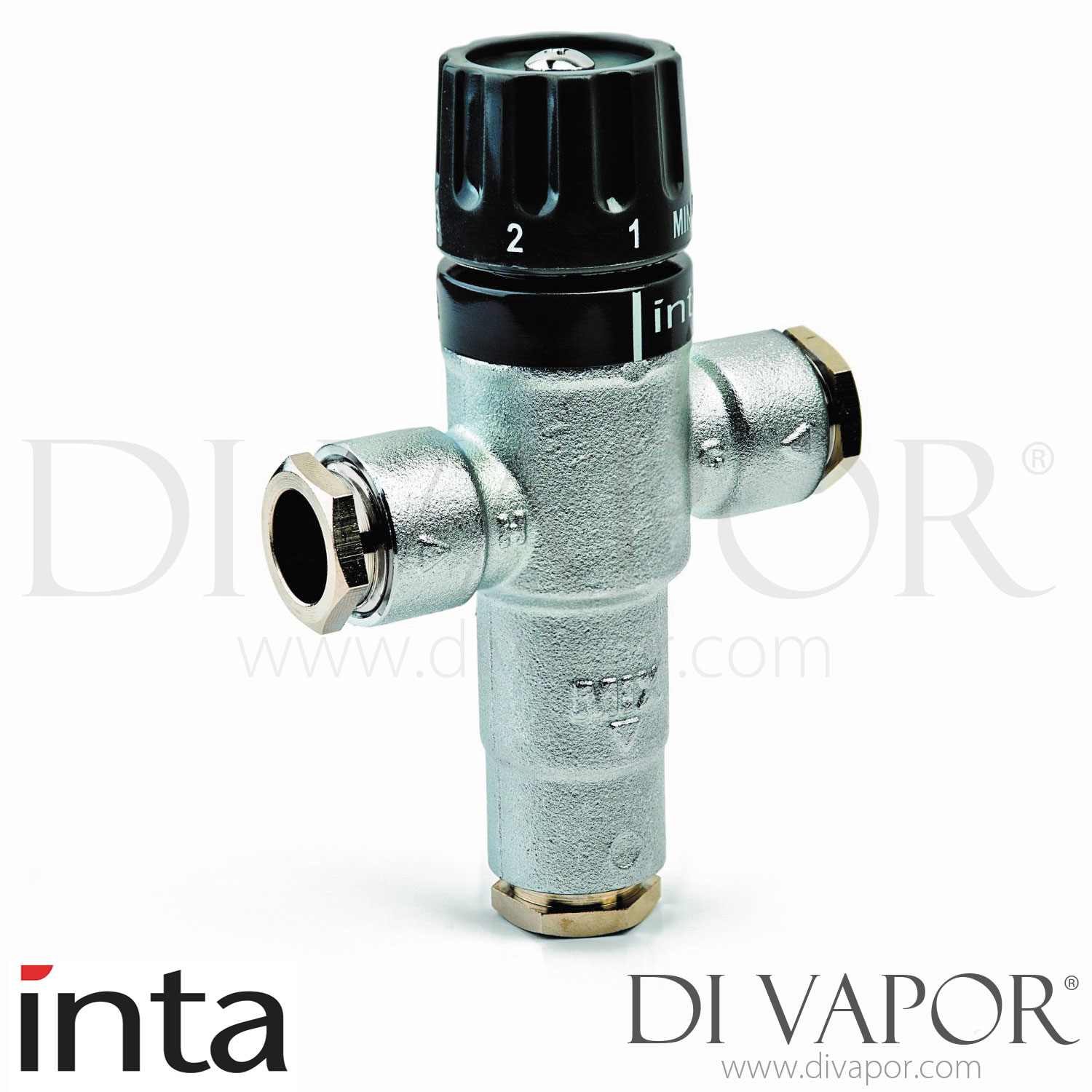 Inta 60096CP OEM Mixing Valves Spare Parts