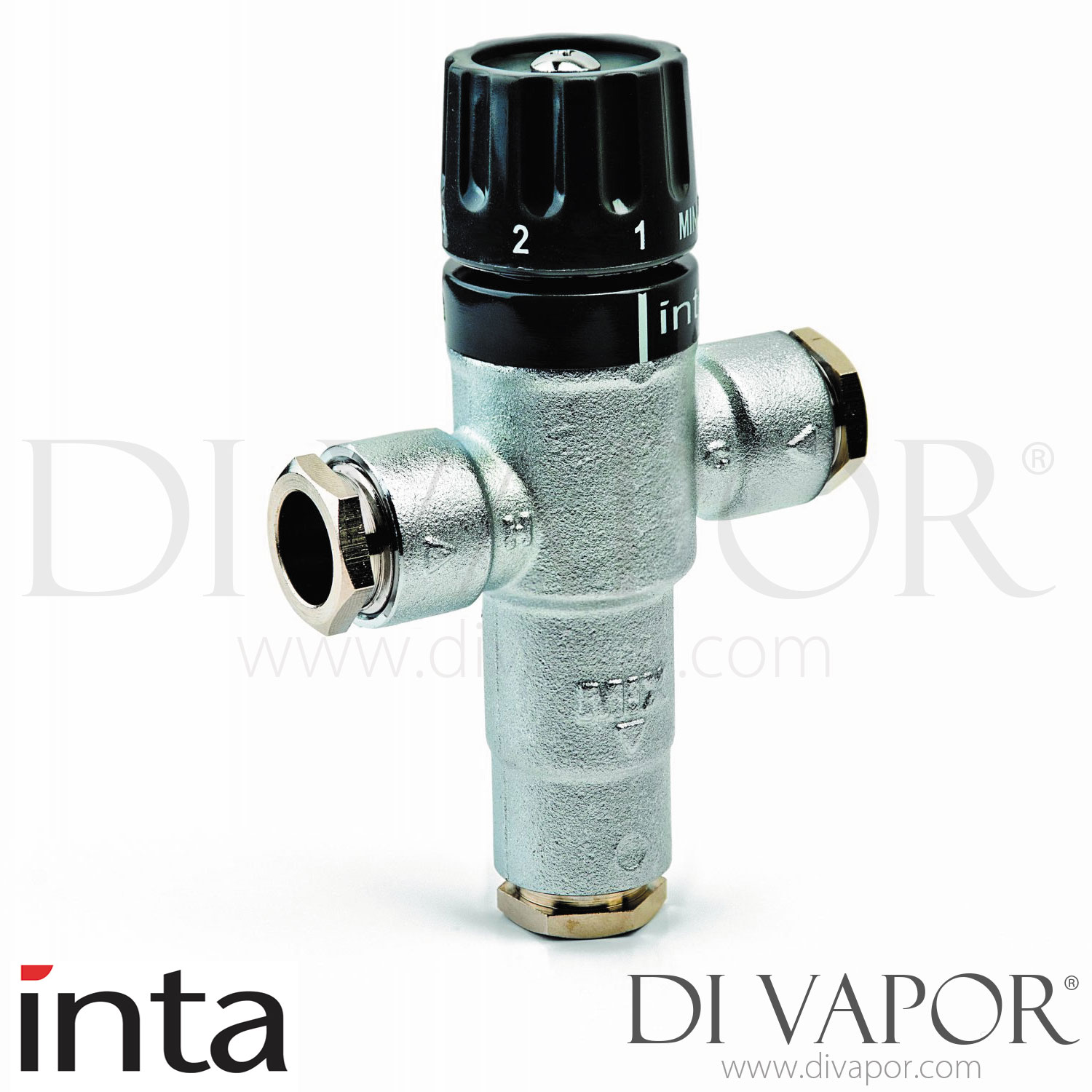 Inta 60097CP OEM Mixing Valves Spare Parts