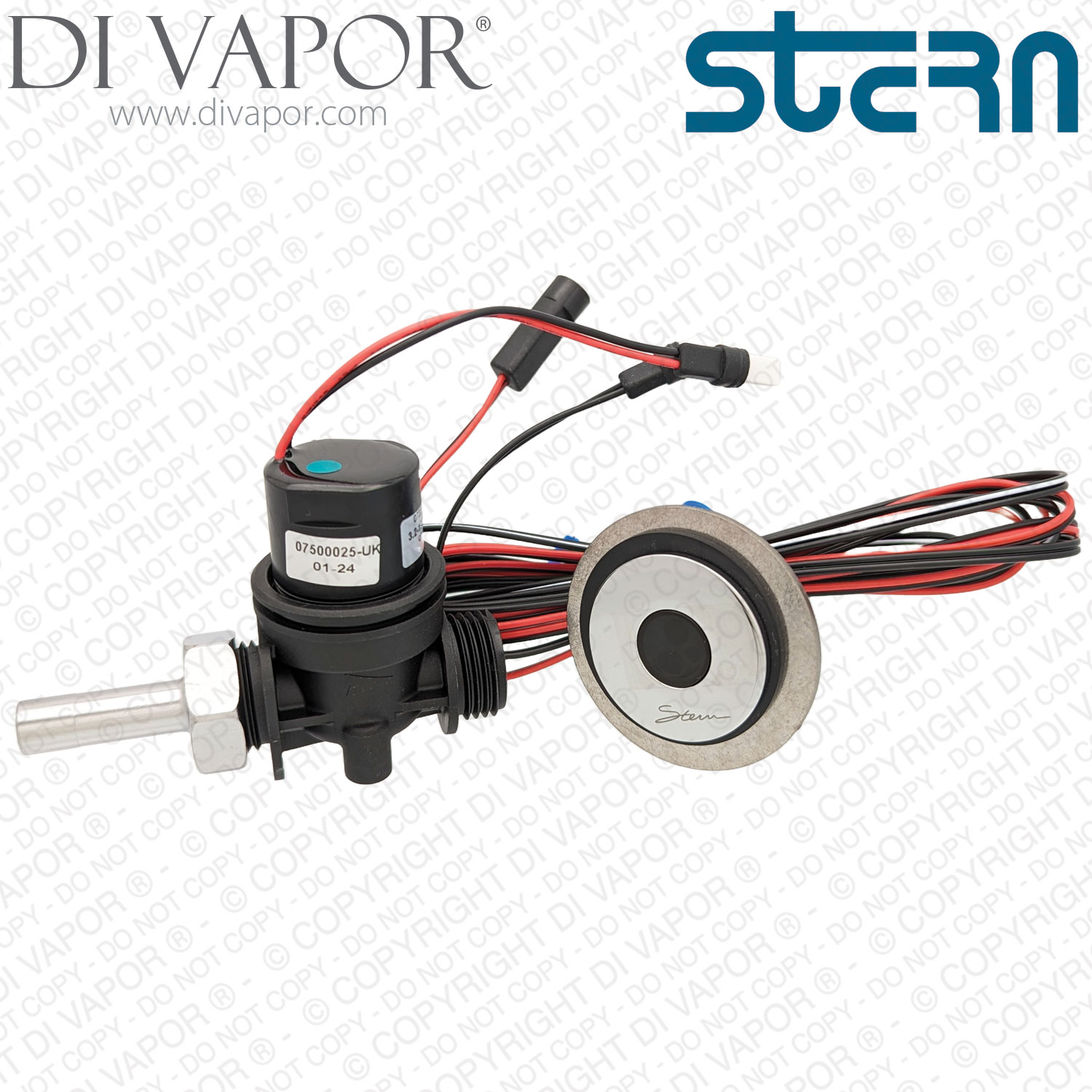 Stern 620200 Sensor - Satin
