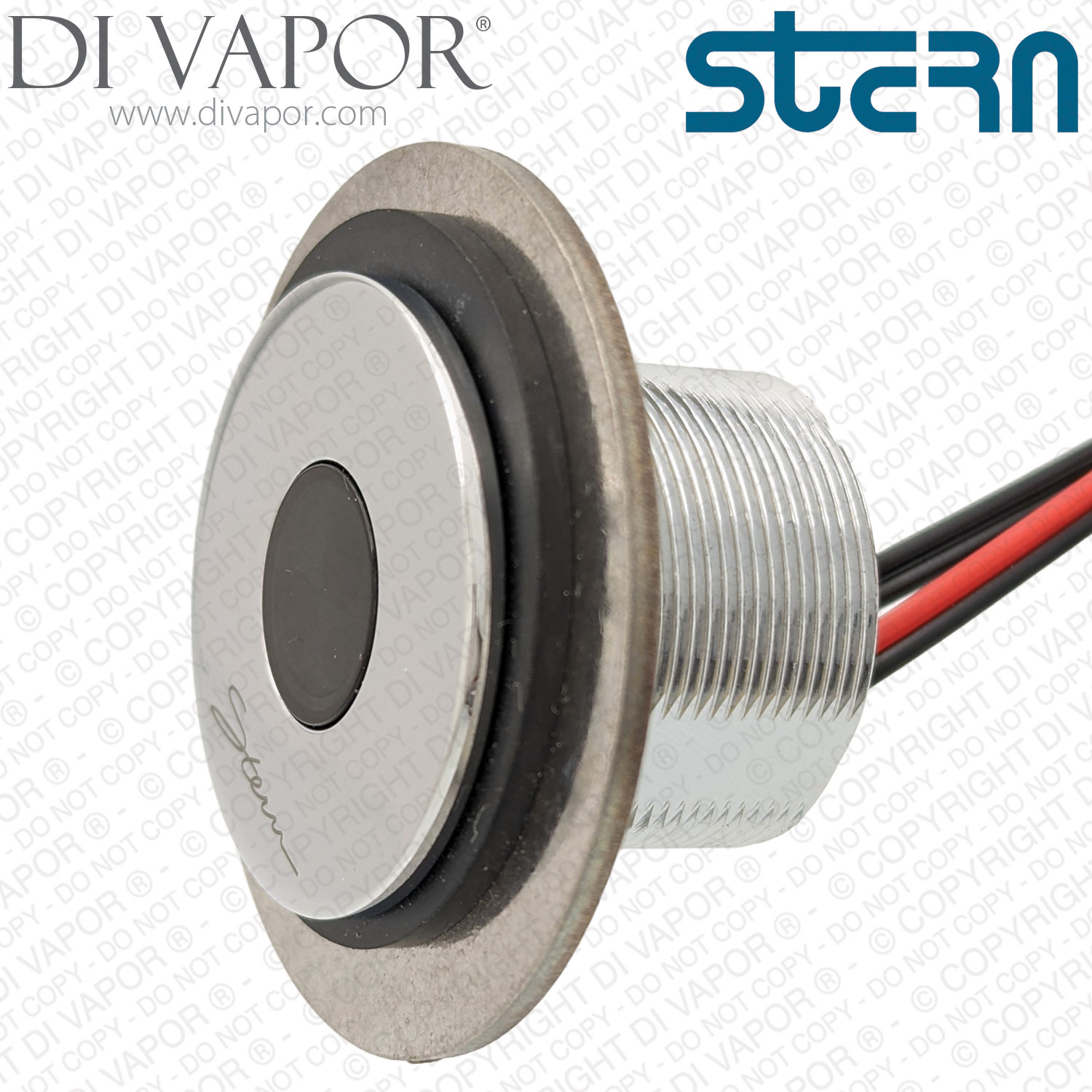 Stern 620200 Sensor - Satin