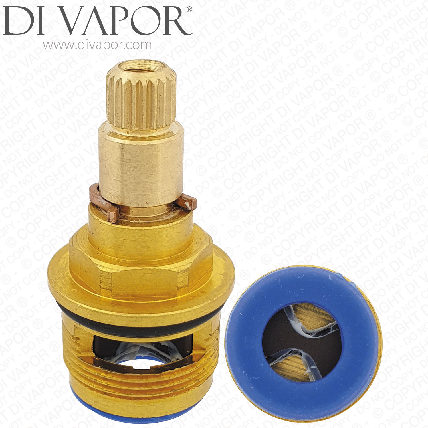 667275 Tap Cartridge - 42mm