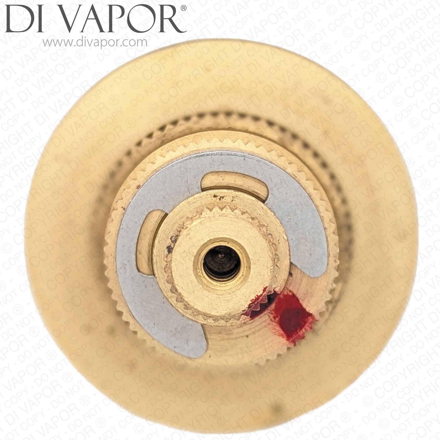 Bristan P0111406101 Handle Assembly - Pair - DA134