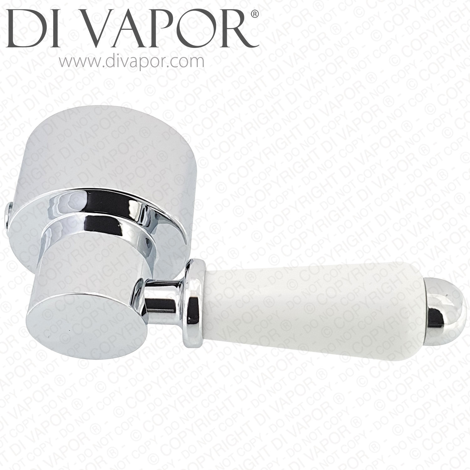 Lever Flow Control Handle for Synergy Shower Valve - 74736WU Compatible ...