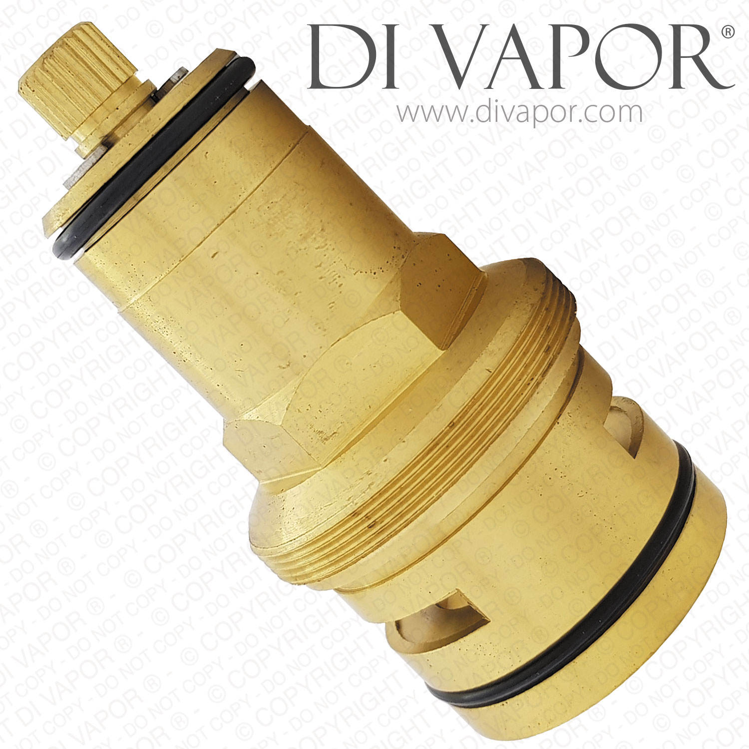 Rothwell R996 & R997 Thermostatic Shower Cartridge