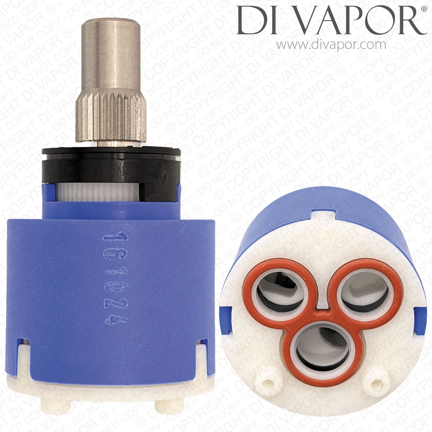 Meloda 79620 Cartridge