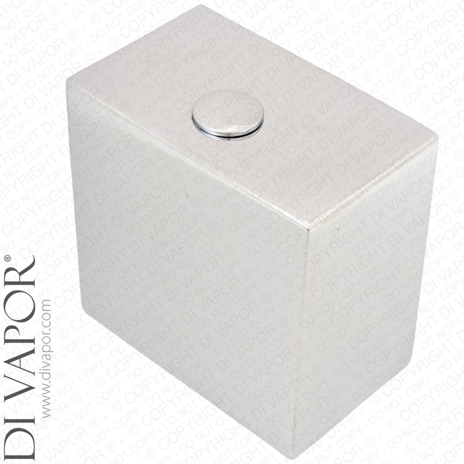 Synergy Shower Valve Square 42mm x 42mm Flow Control Handle Compatible ...