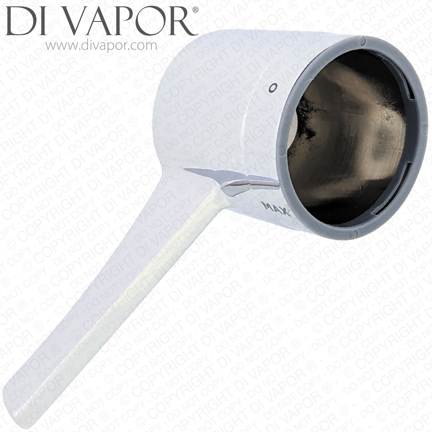 801529-H4 SL-2 Lever Handle Assembly