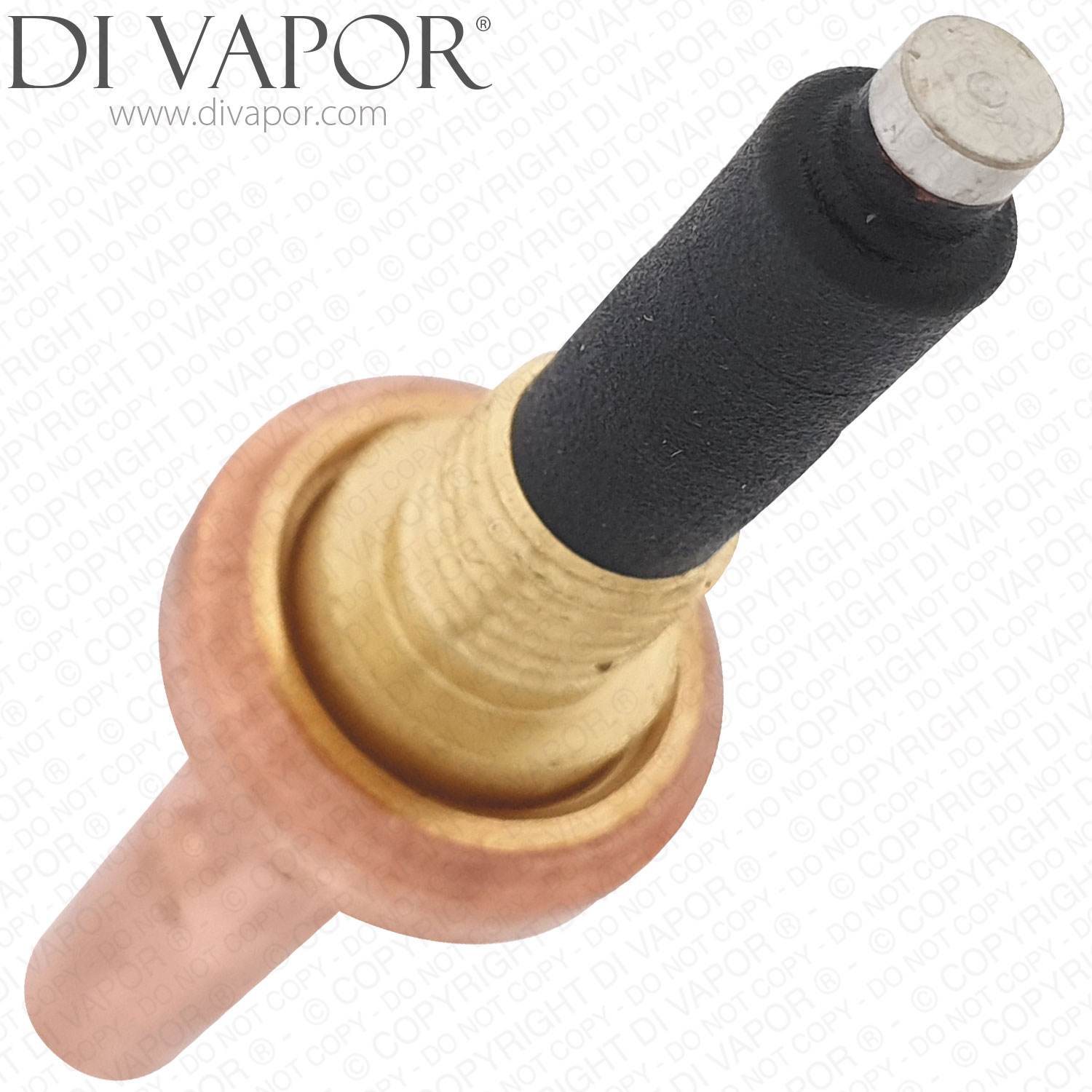 Triton 83308100 DC 7000 Valve Wax Thermostat Element Without Spring