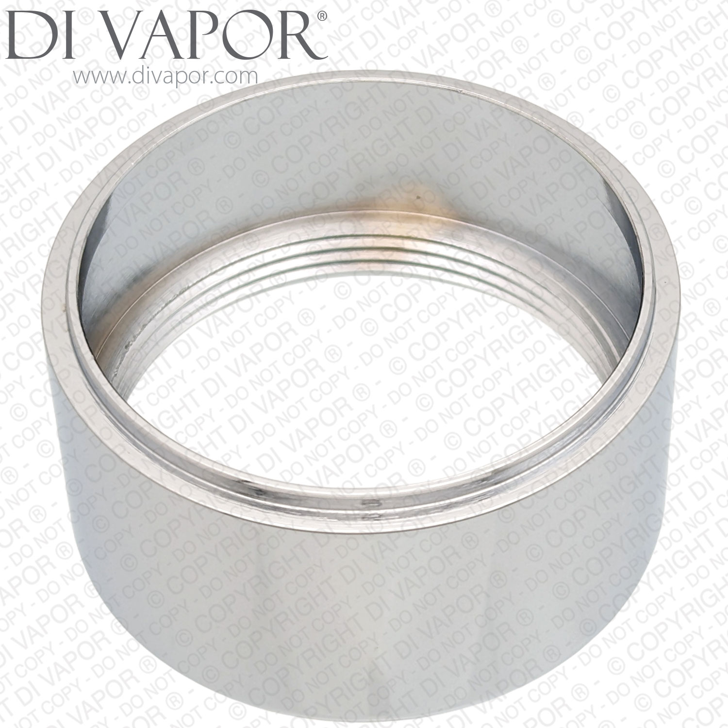 Braemar Shower Valve Temperature Shroud