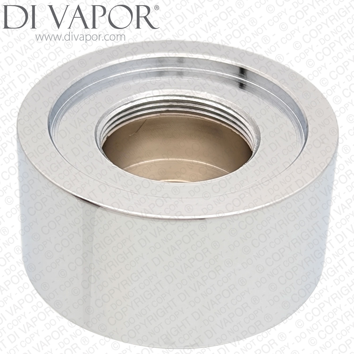 Braemar Shower Valve Flow / Diverter Shroud