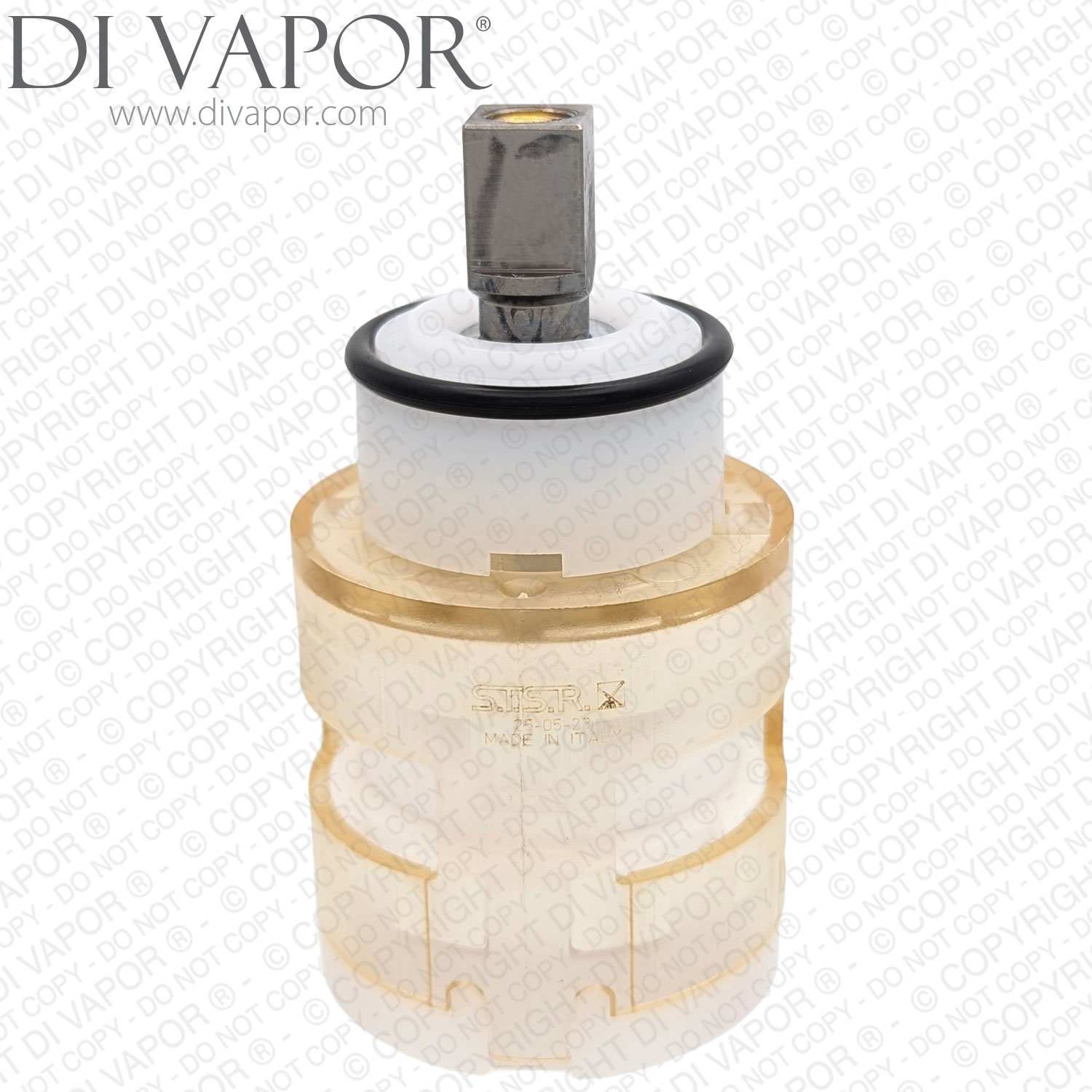 Pegler Strata 854498 Cartridge - Compatible Spare