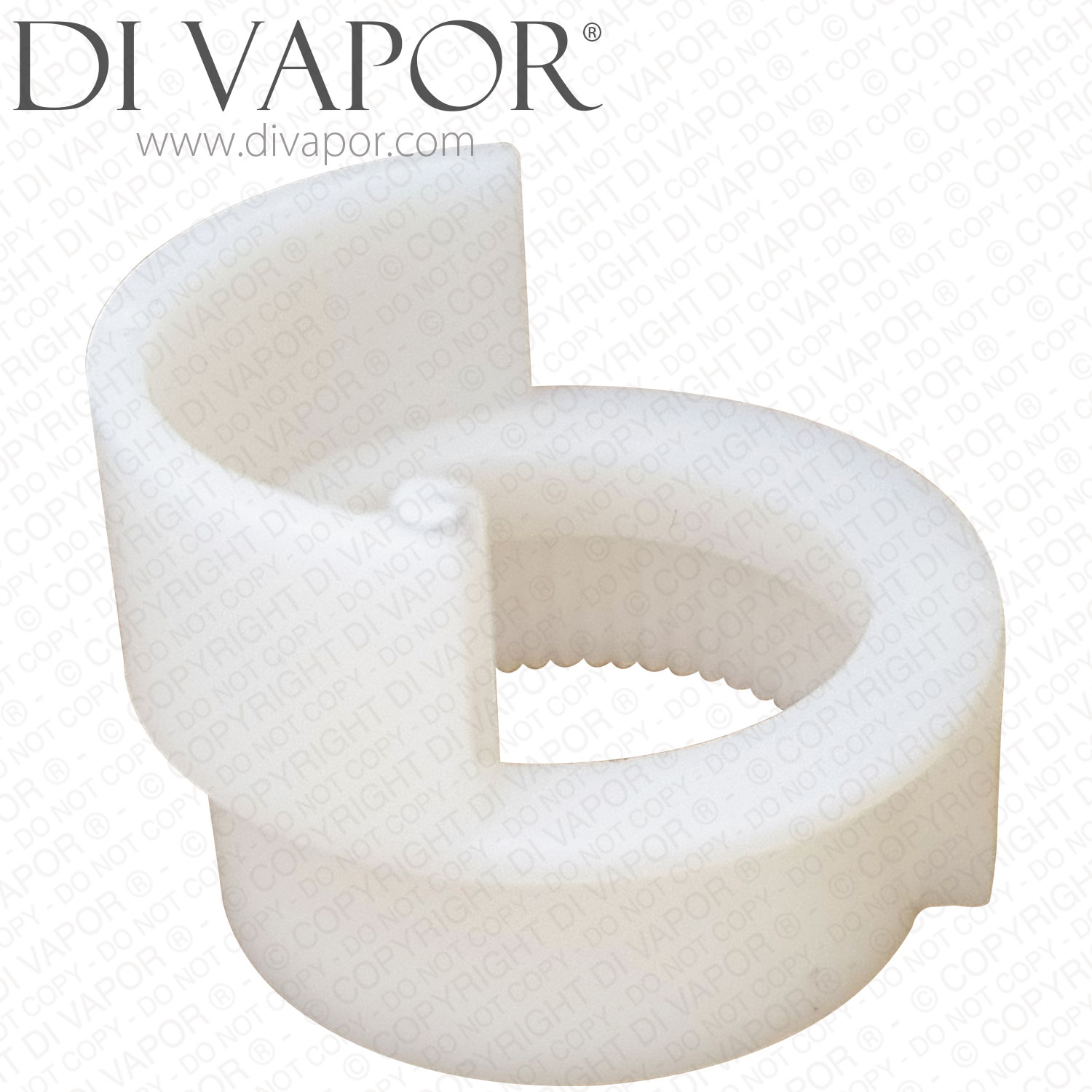 Niagara Equate Concealed Shower Valve Stop Ring for 9M357 Thermostatic ...