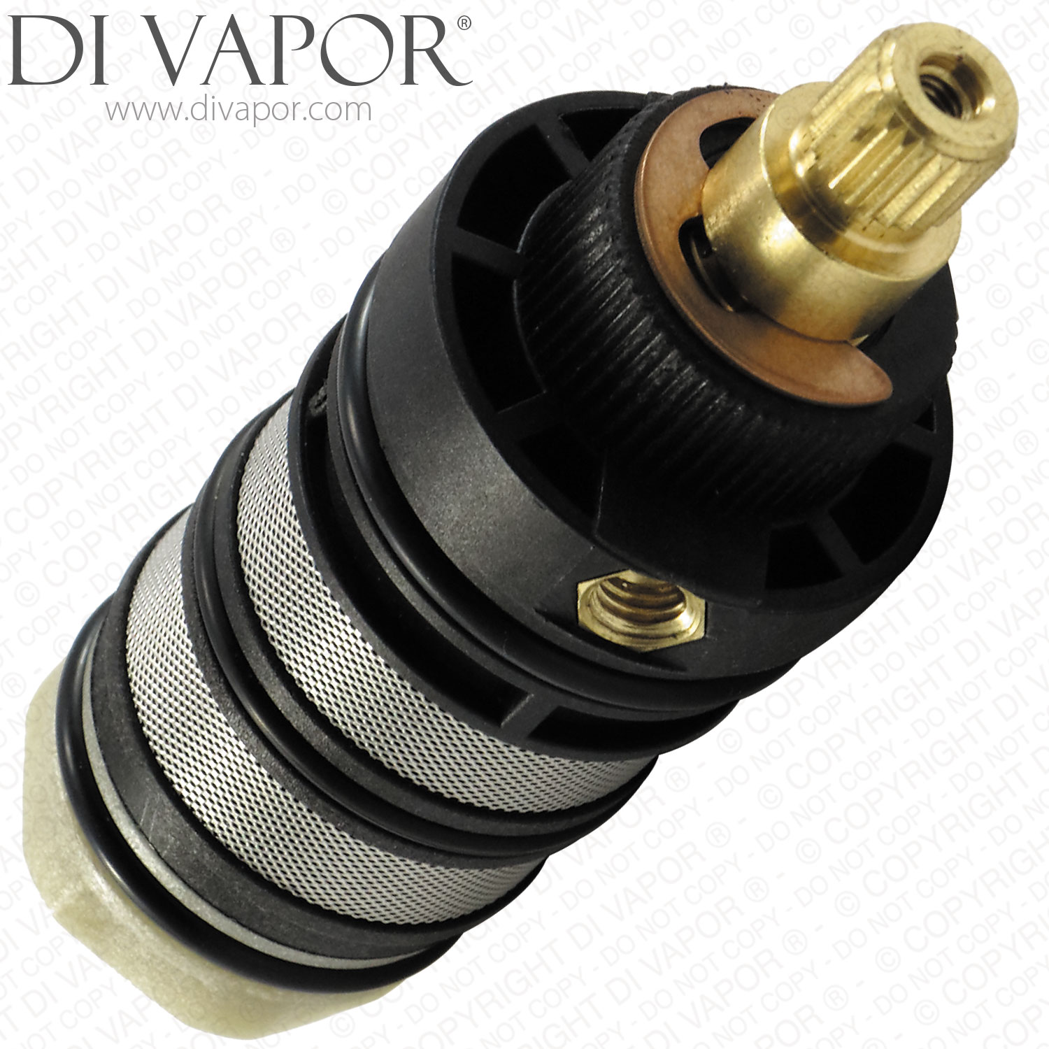Thermostatic Cartridge for TRUSP303 and TRUSP307 Shower Columns