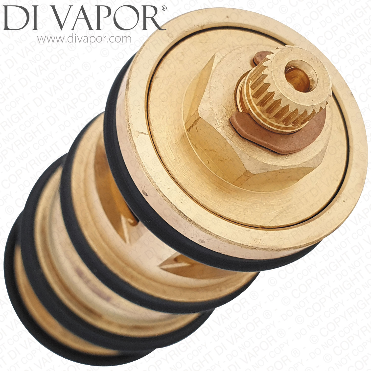 Omega Thermostatic Recceesed Valve Cartridge - 888299967