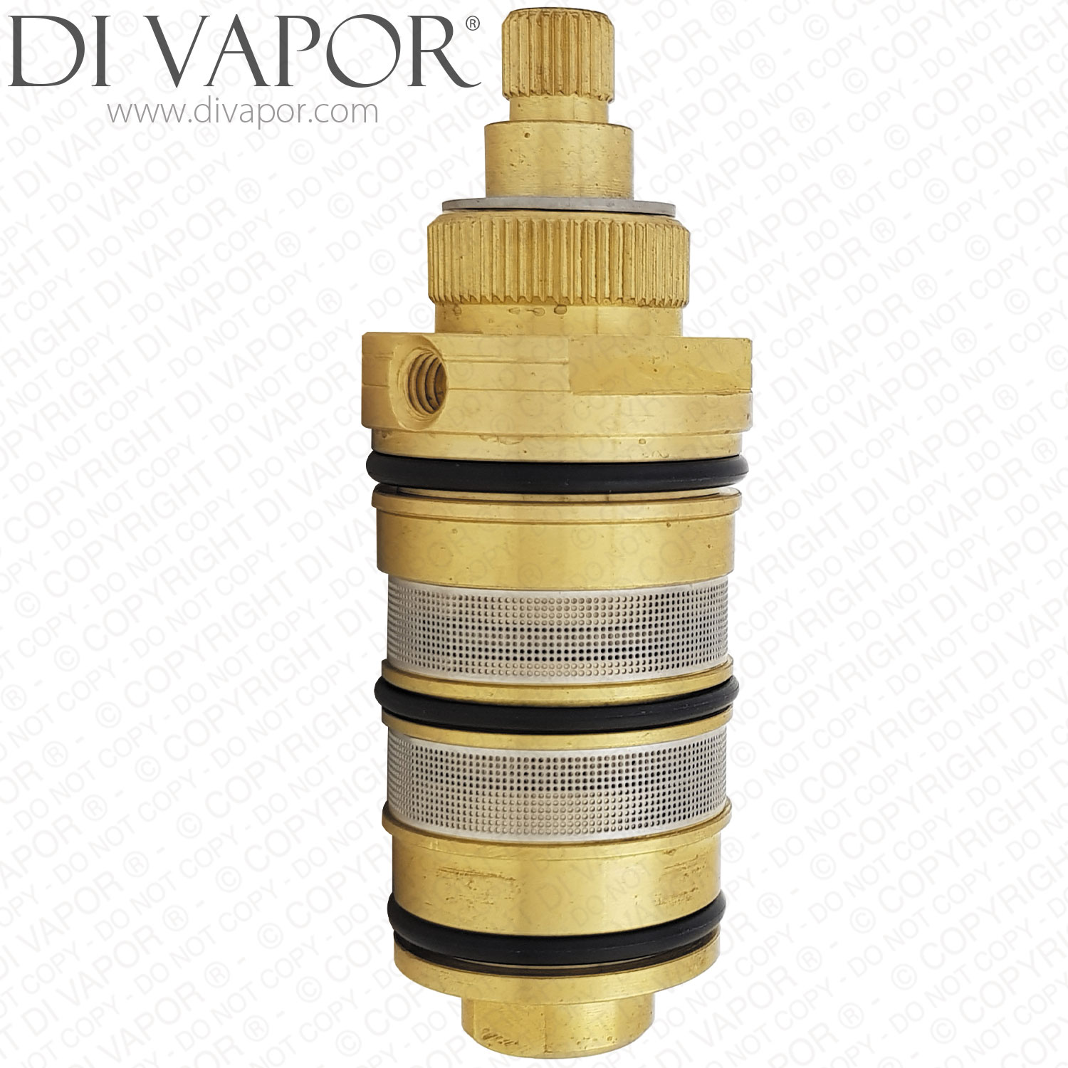 Lapeyre 8998GH7 Shower Column Thermostatic Cartridge