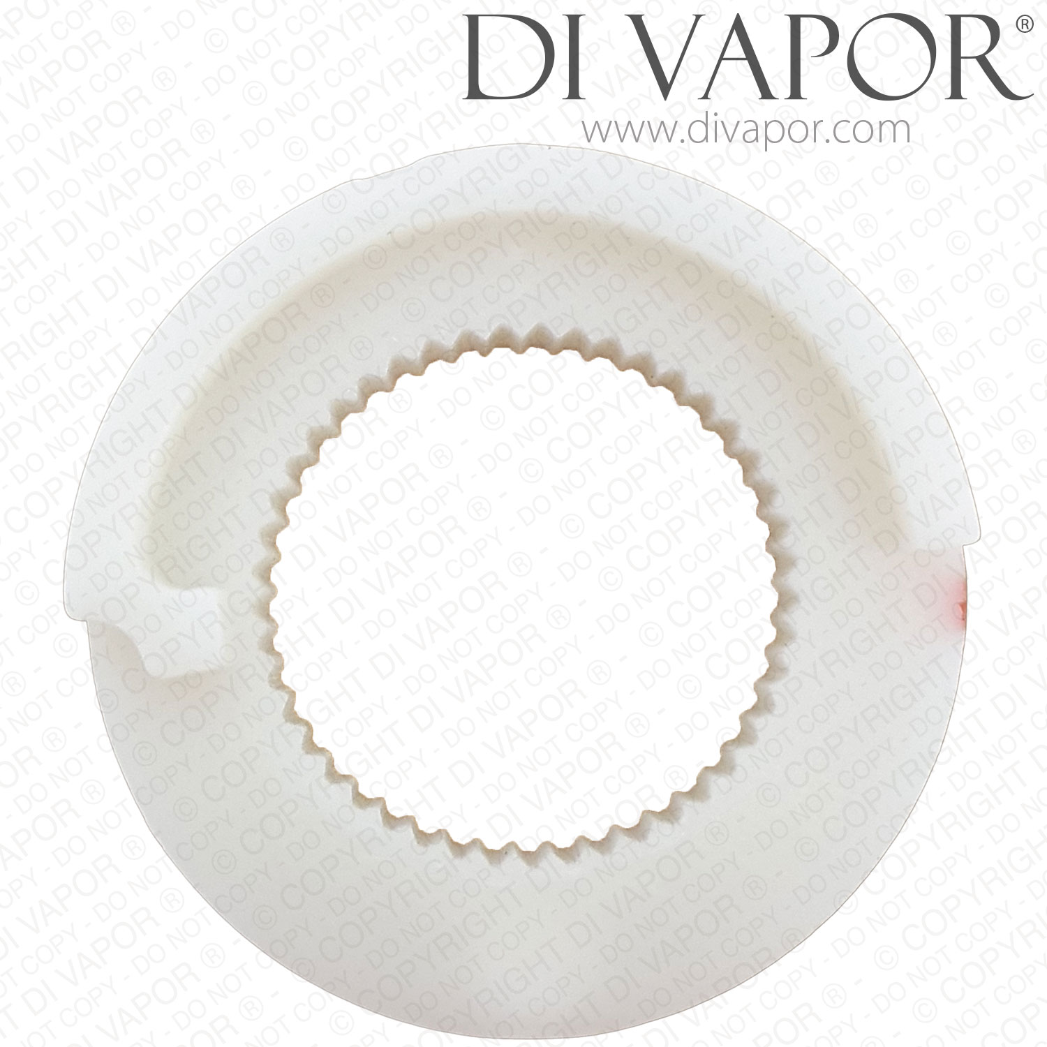 Cisal 8Z2225B6 Temperature Stop Ring for CS-ZZ95894004 Thermostatic ...