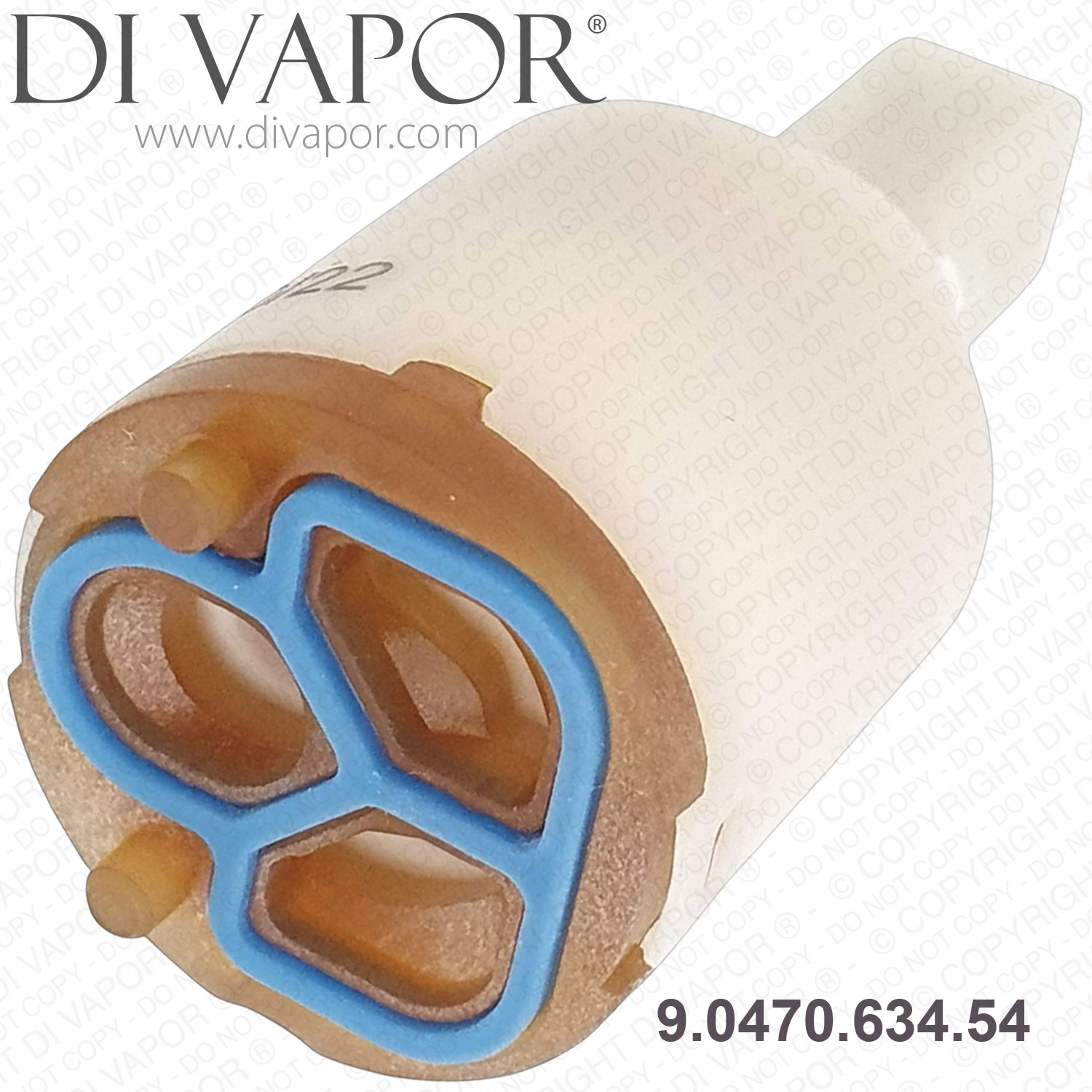 Cartridge for Suitable for ARWA - 9.0470.634.54