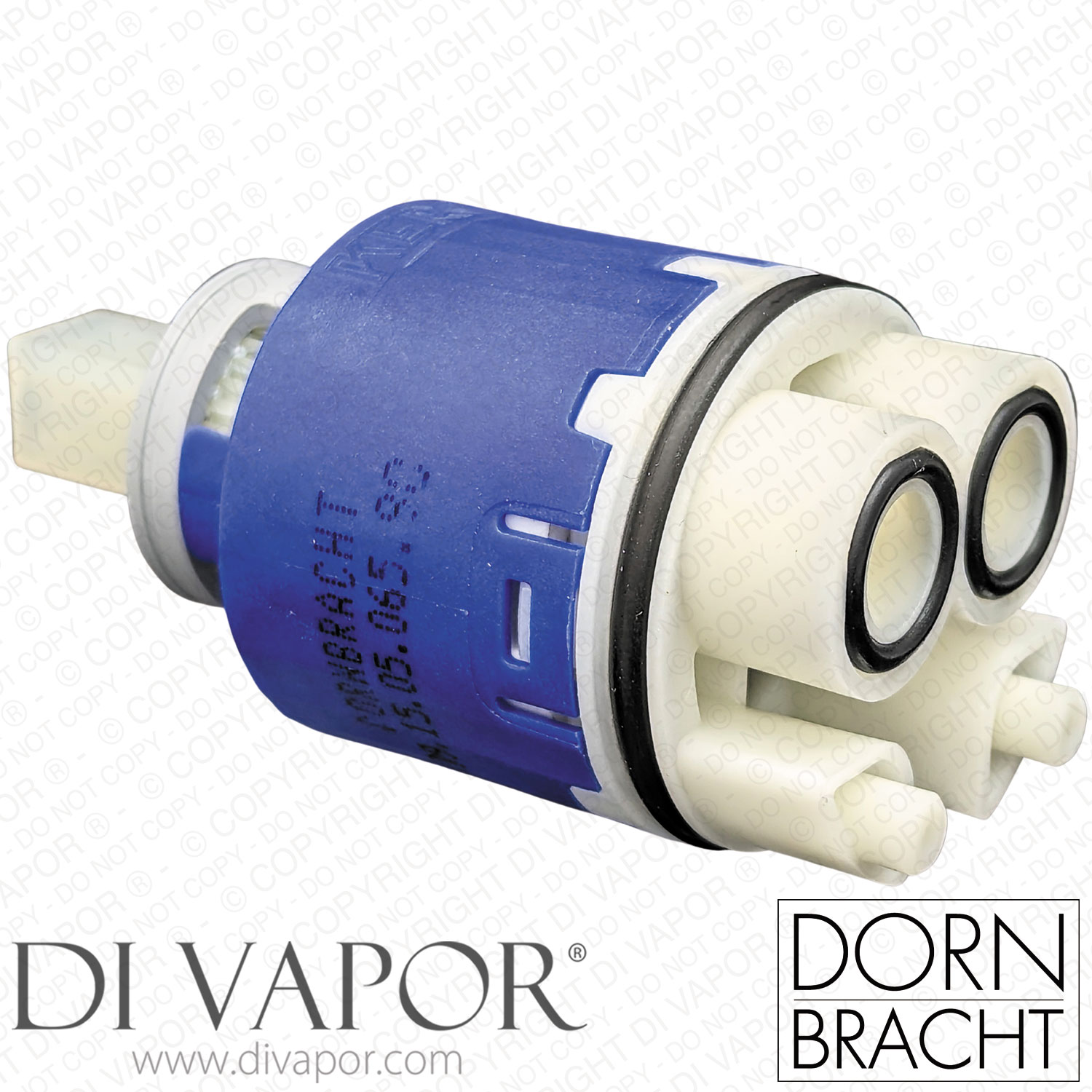 Dornbracht 9015050650090 35mm Lever Cartridge (09.15.05.065.90)