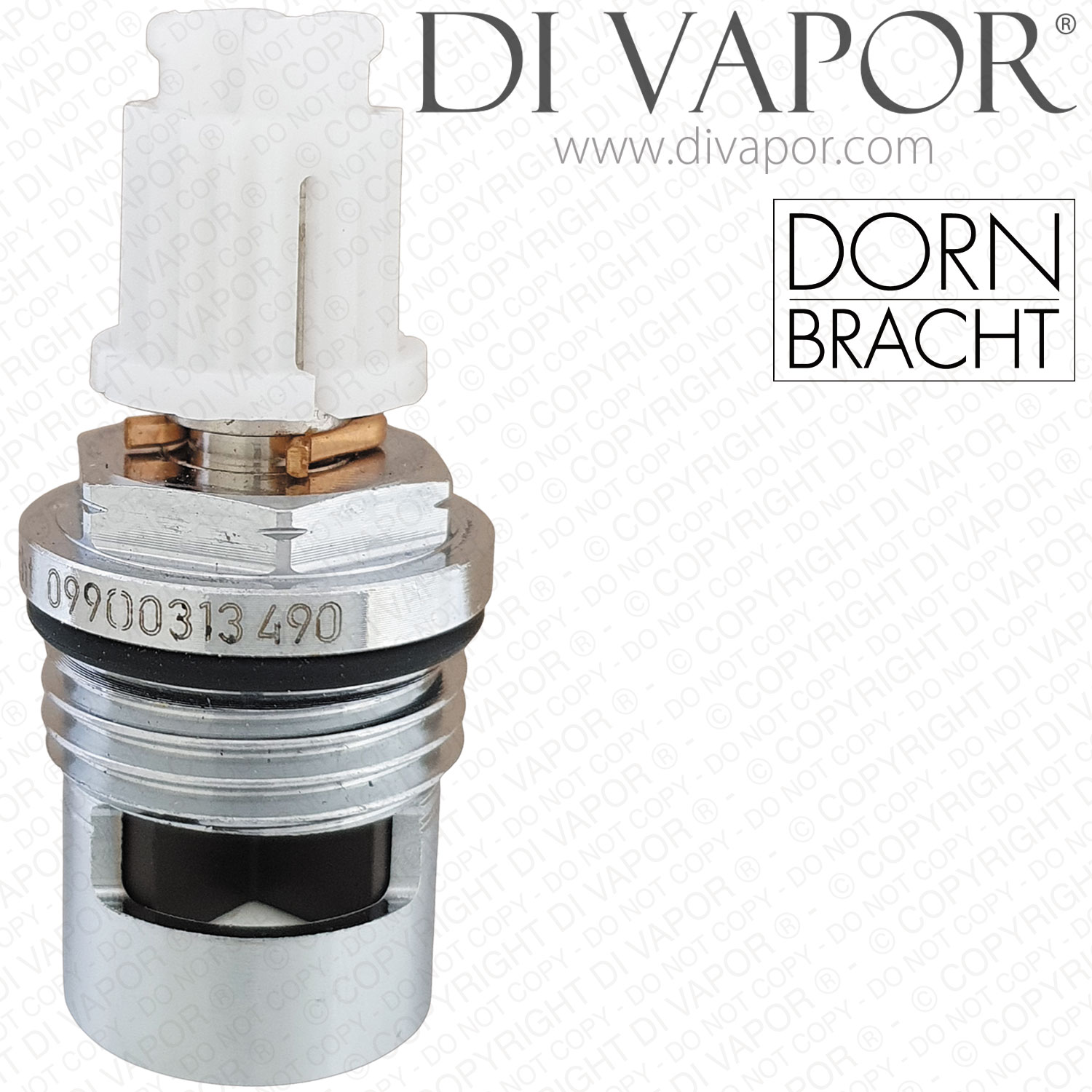 Dornbracht 9090031340090 Flow Cartridge