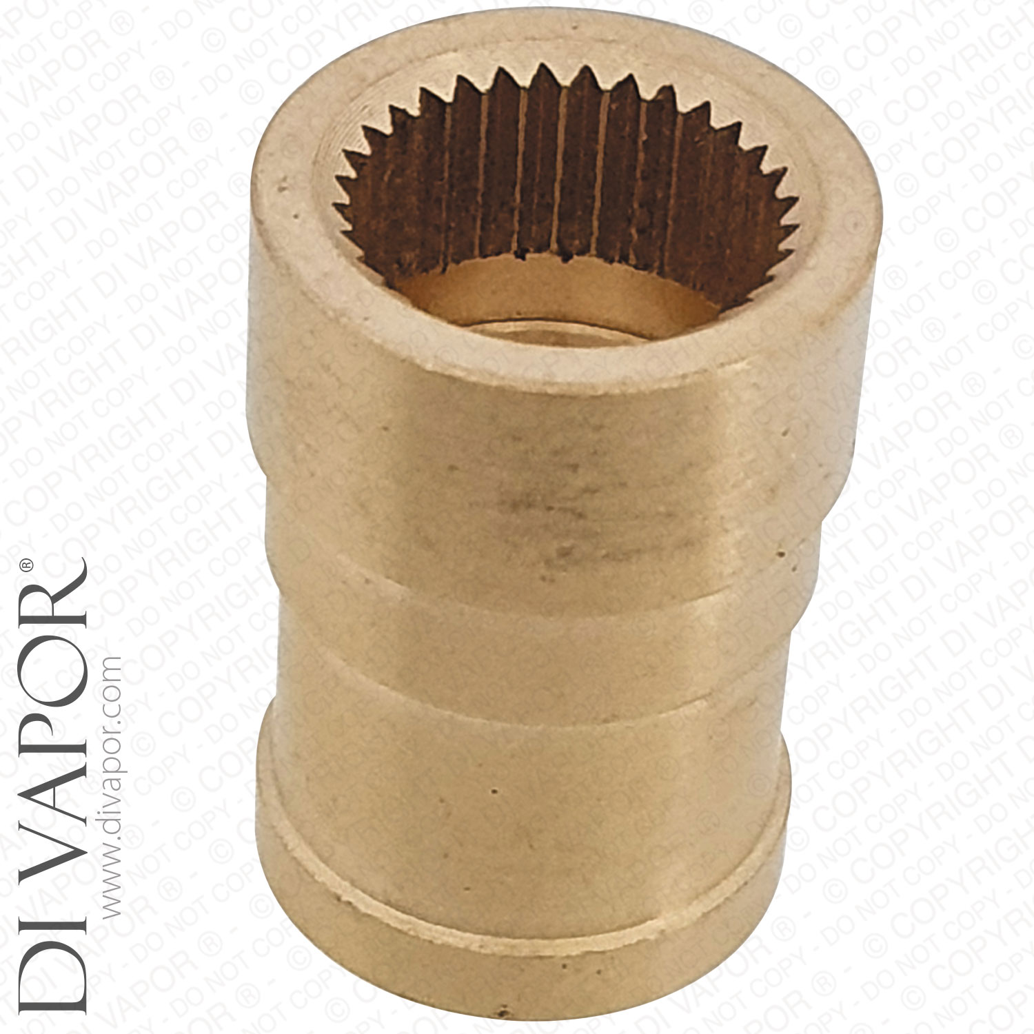 Synergy Shower Valve Handle Adapter for A5799EA Thermostatic Cartridge ...