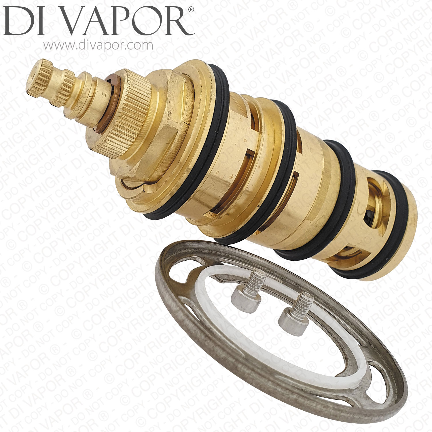 9446J Thermostatic Shower Cartridge