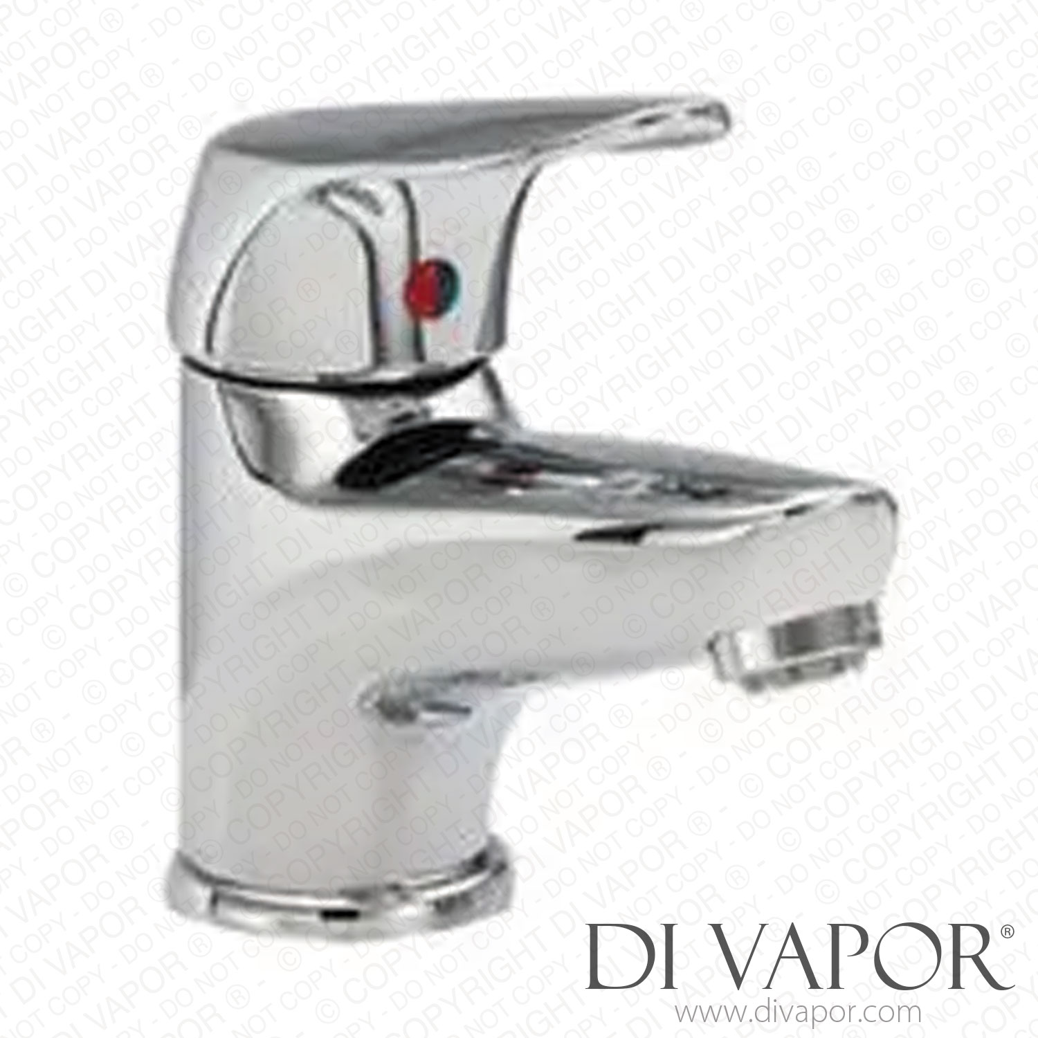 Heatrae Sadia 95970320 Streamline Monoblock Mixer Tap 1000 Spare Parts