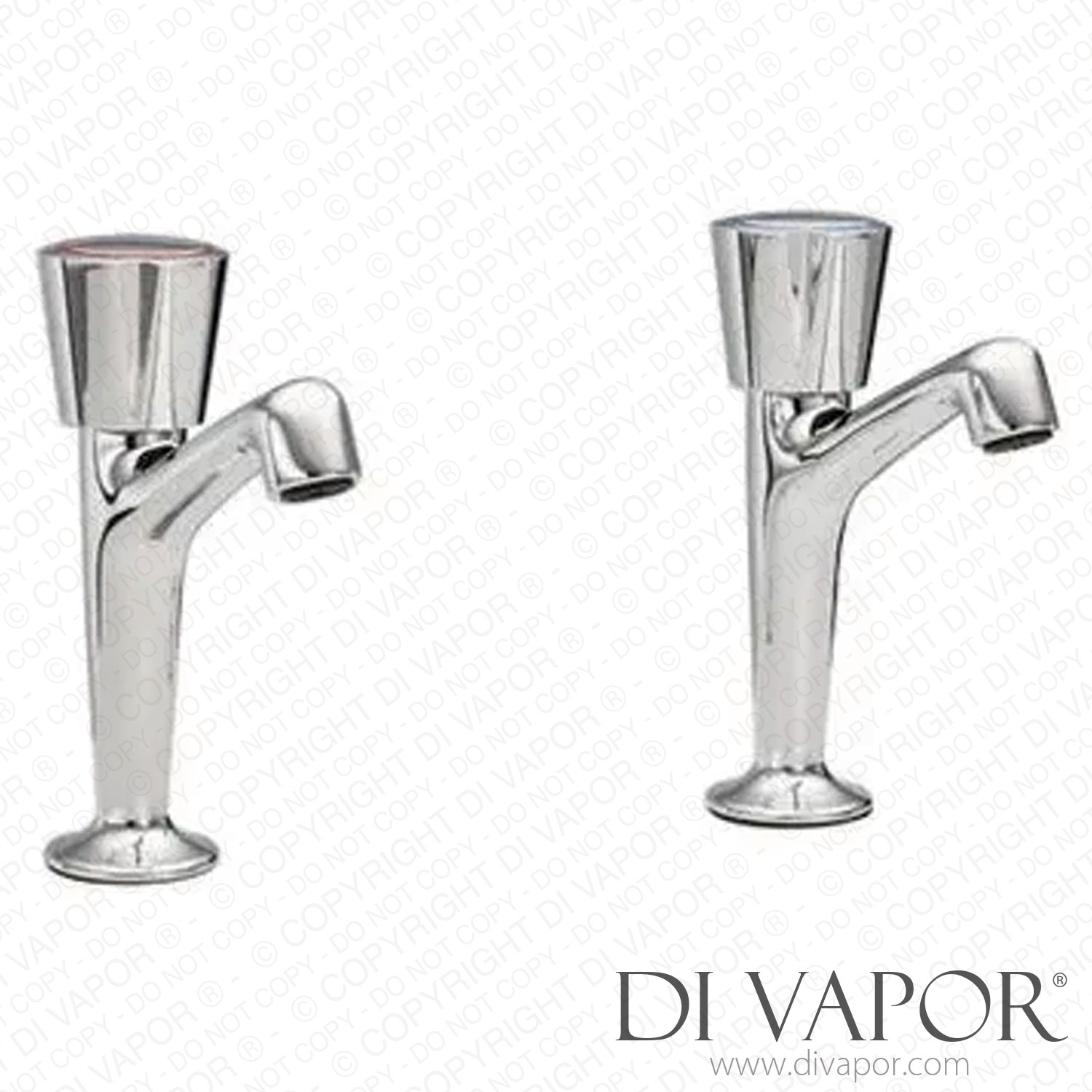 Heatrae Sadia 95970516 Streamline Pack R Pillar Tap Spare Parts