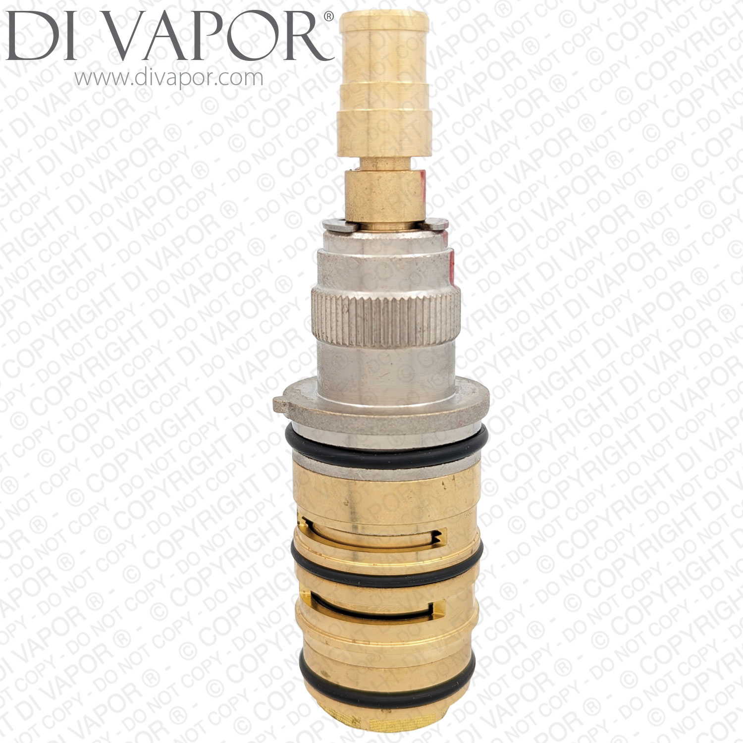 Infinity 9TC/CVP Thermostatic Cartridge - Compatible Spare