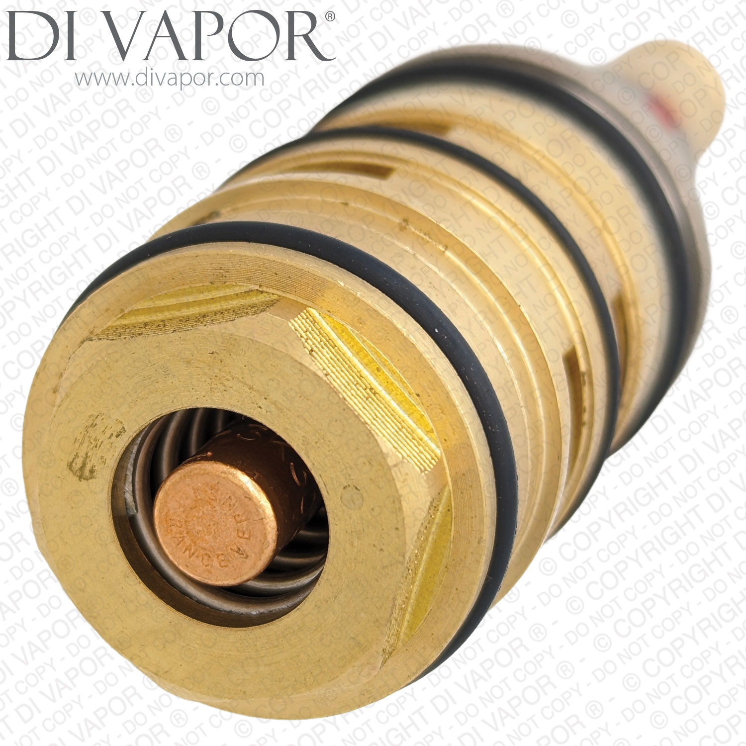 Infinity 9TC/CVP Thermostatic Cartridge - Compatible Spare