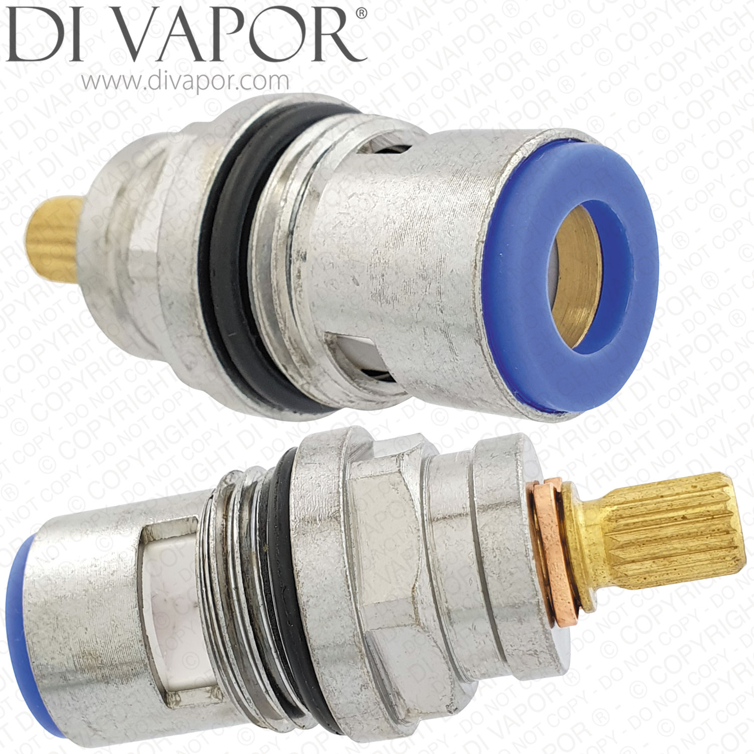 A03 Cold Cartridge Compatible Spare