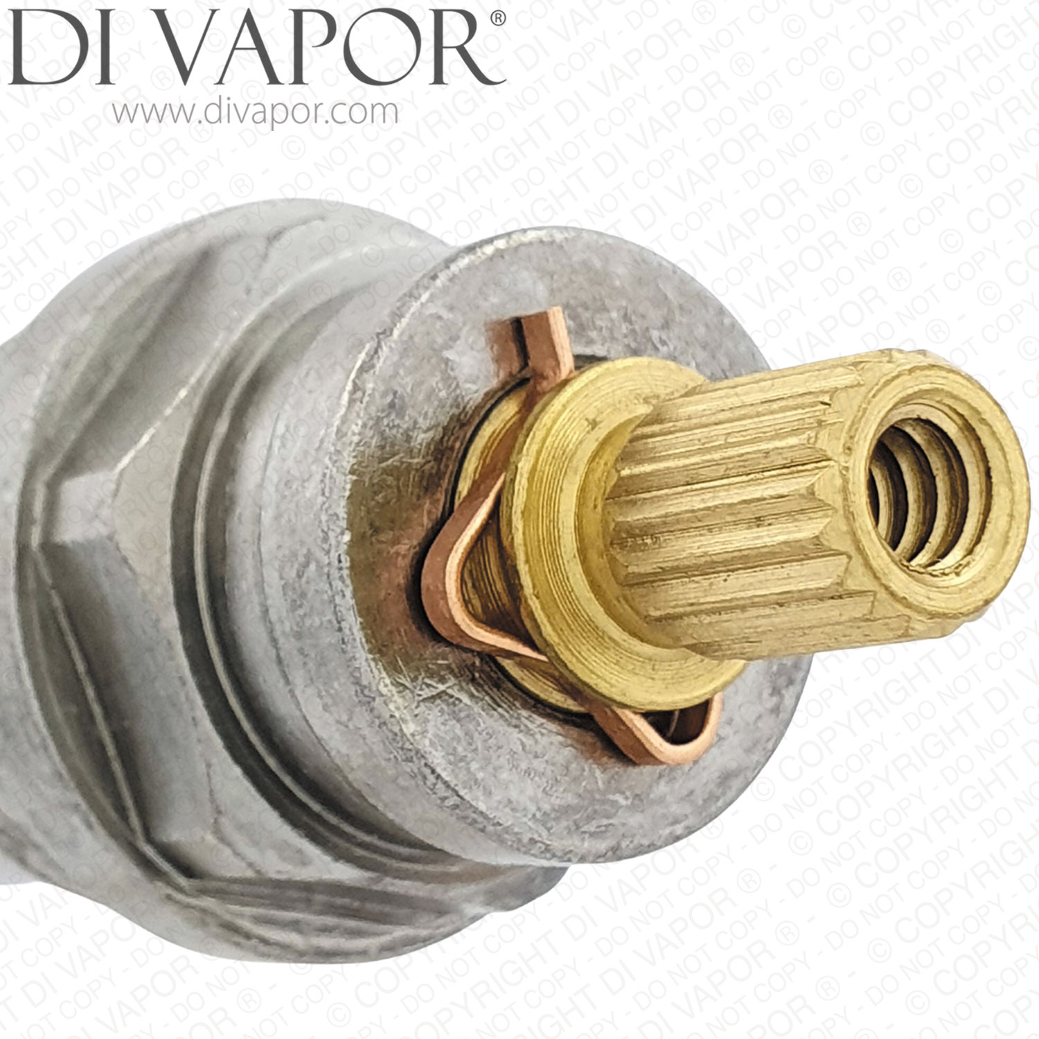 A03 Hot Cartridge Compatible Spare