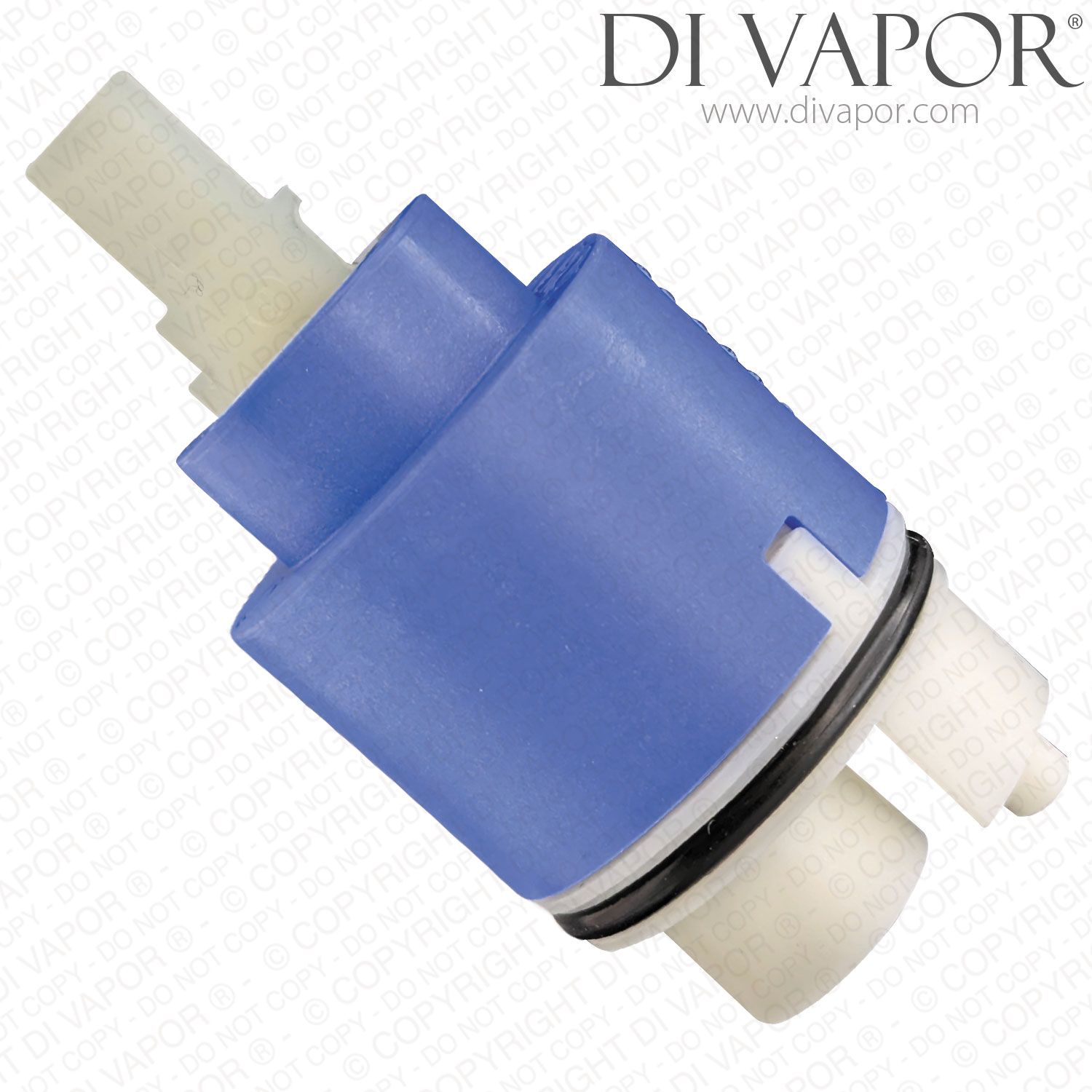 VitrA A24074YP Cartridge for Artimis, Minimax S, Arion, Slope, Ares ...