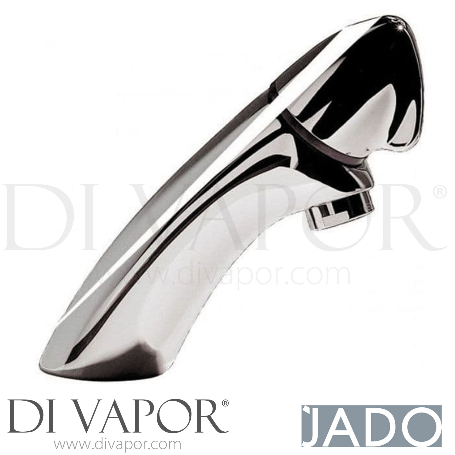 Jado A2983AA Academy Single Lever One Hole Bathroom Tap Spare Parts