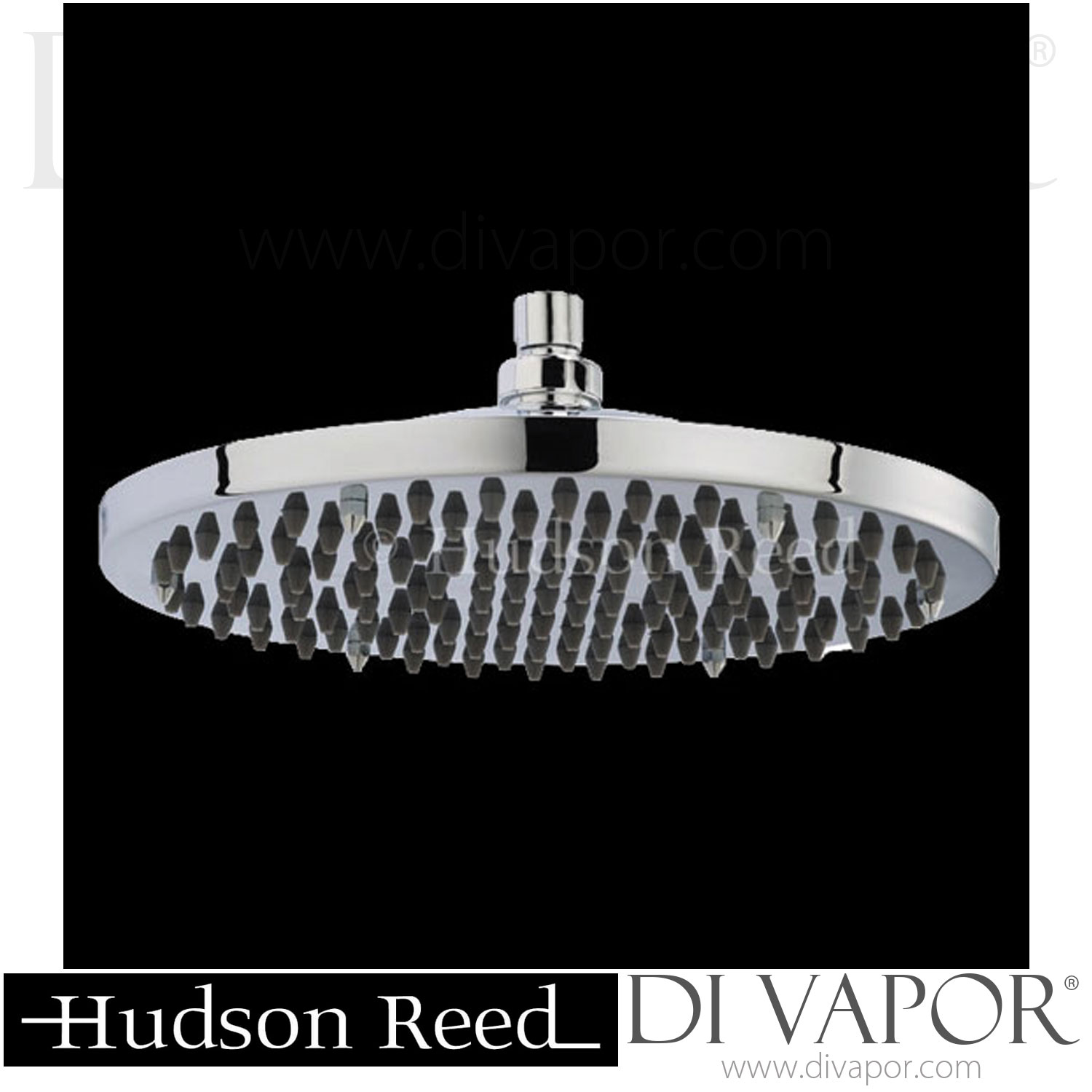 Hudson Reed Tec Pura Plus Concealed Valve & Full Shower Kit Spare Parts