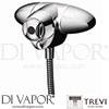 Trevi Compact CTV Exposed Thermostatic - For Concealed or Exposed ...