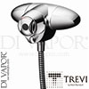 Trevi A3101AA Compact CTV Exposed Thermostatic Shower Valve Spare Parts