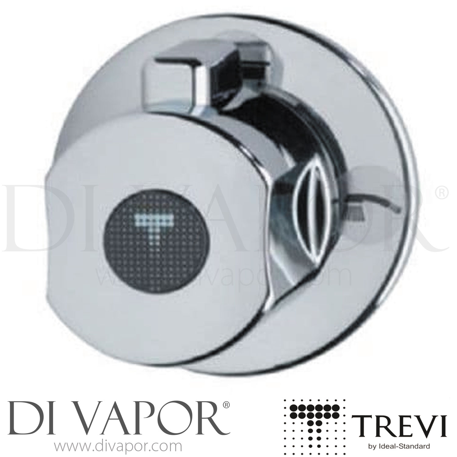 Trevi Boost Flow Control Valve Spare Parts A4860AA GEN1