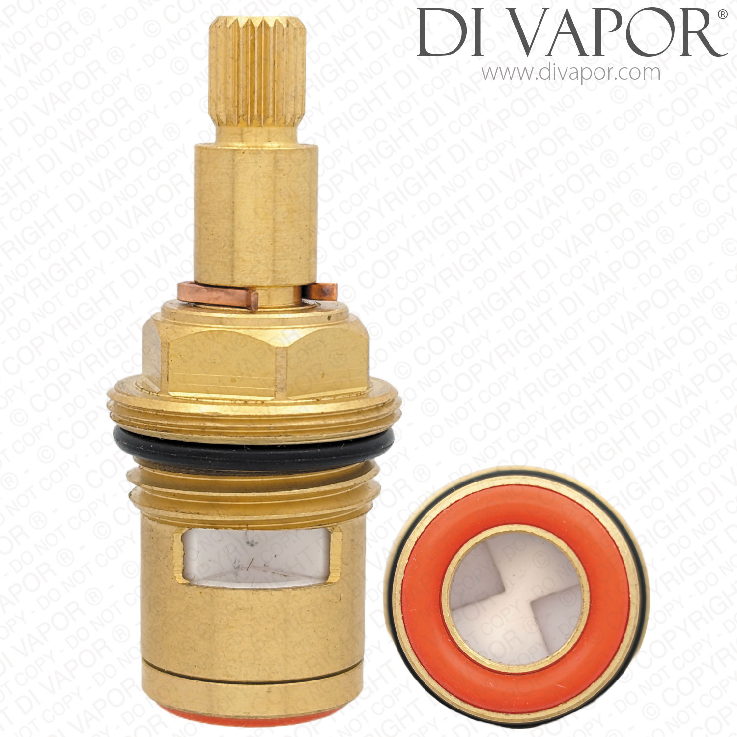 Roca A505123503 Cartridge Compatible Replacement