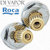ROCA A525092709 Pair of Cartridges