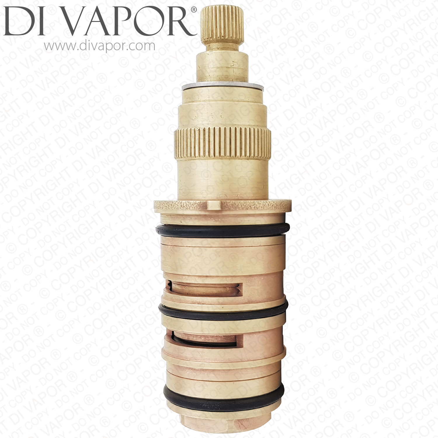 A5799EA Synergy Shower Valve Thermostatic Cartridge (SY-CV12B-N, SY ...