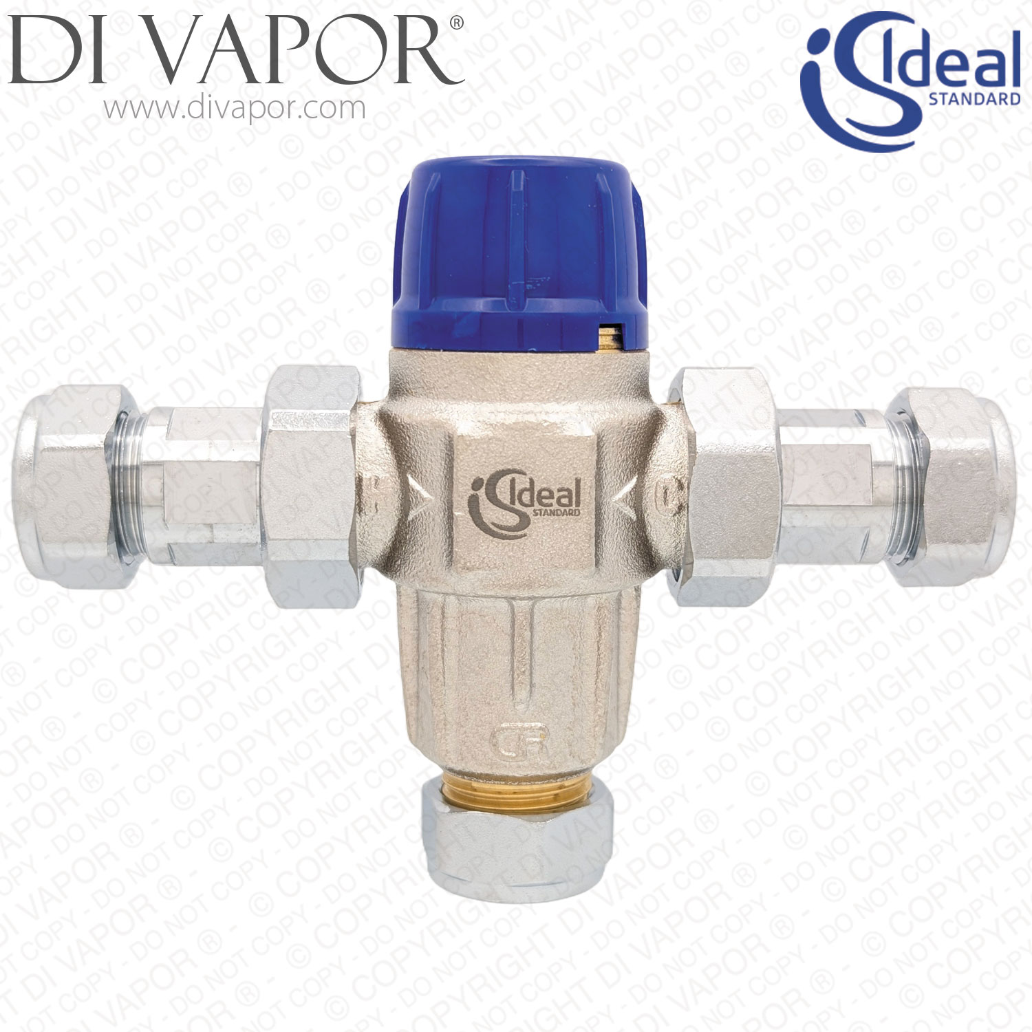 Ideal Standard A5900AA TMV 15mm Thermostatic Mixing Valve