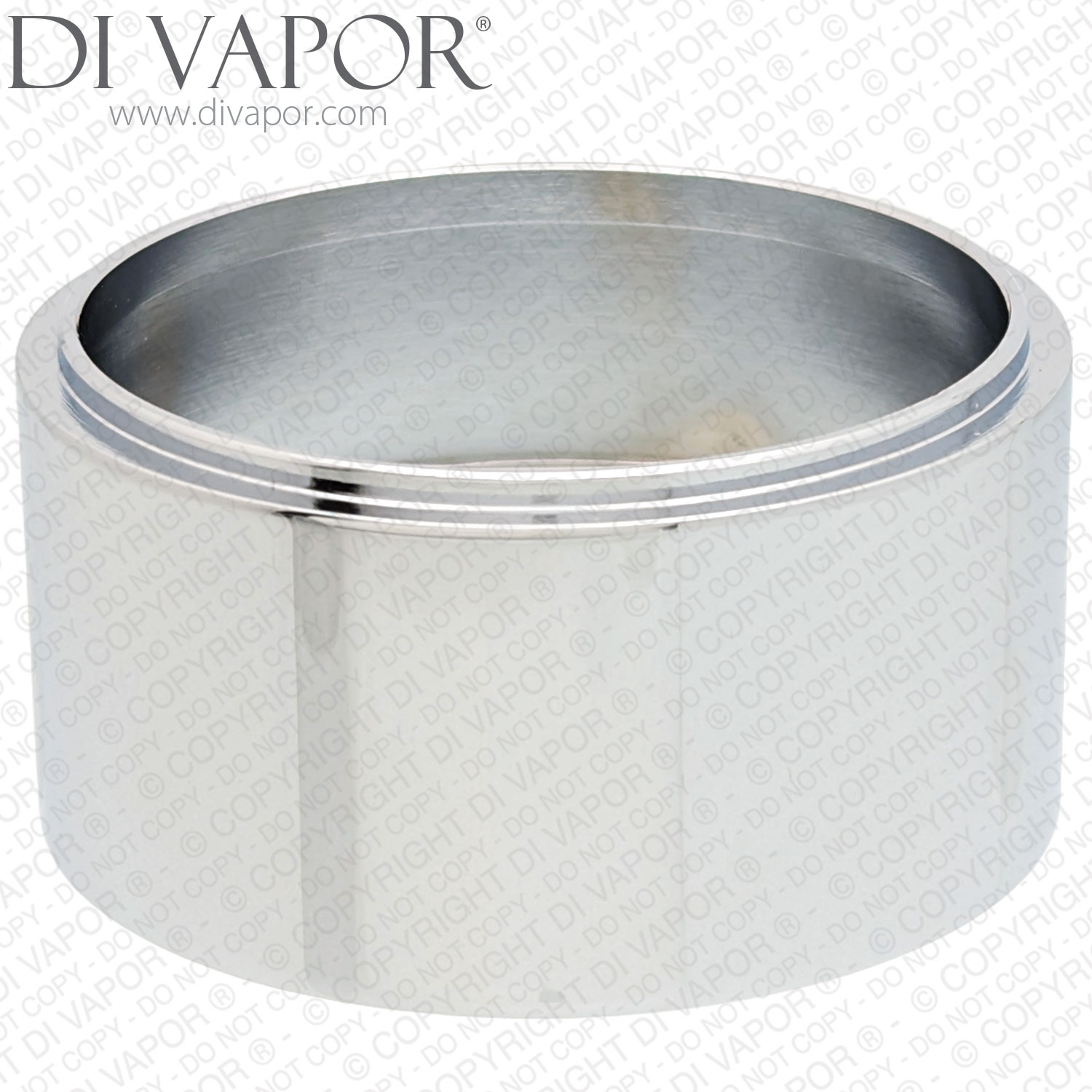 Shower Valve Temperature Shroud for Aquabliss Trend Dual Control ...