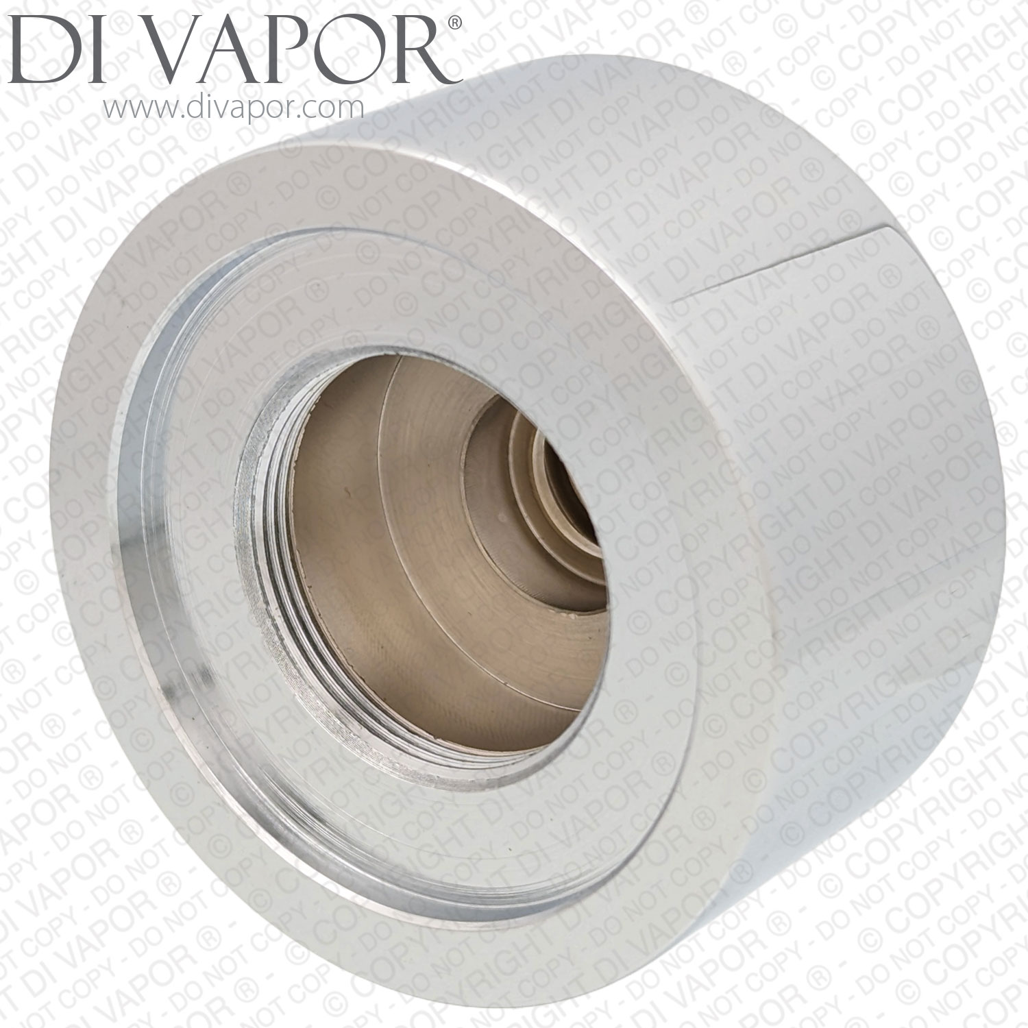 Shower Valve Flow / Diverter Shroud for Aquabliss Trend Dual Control ...