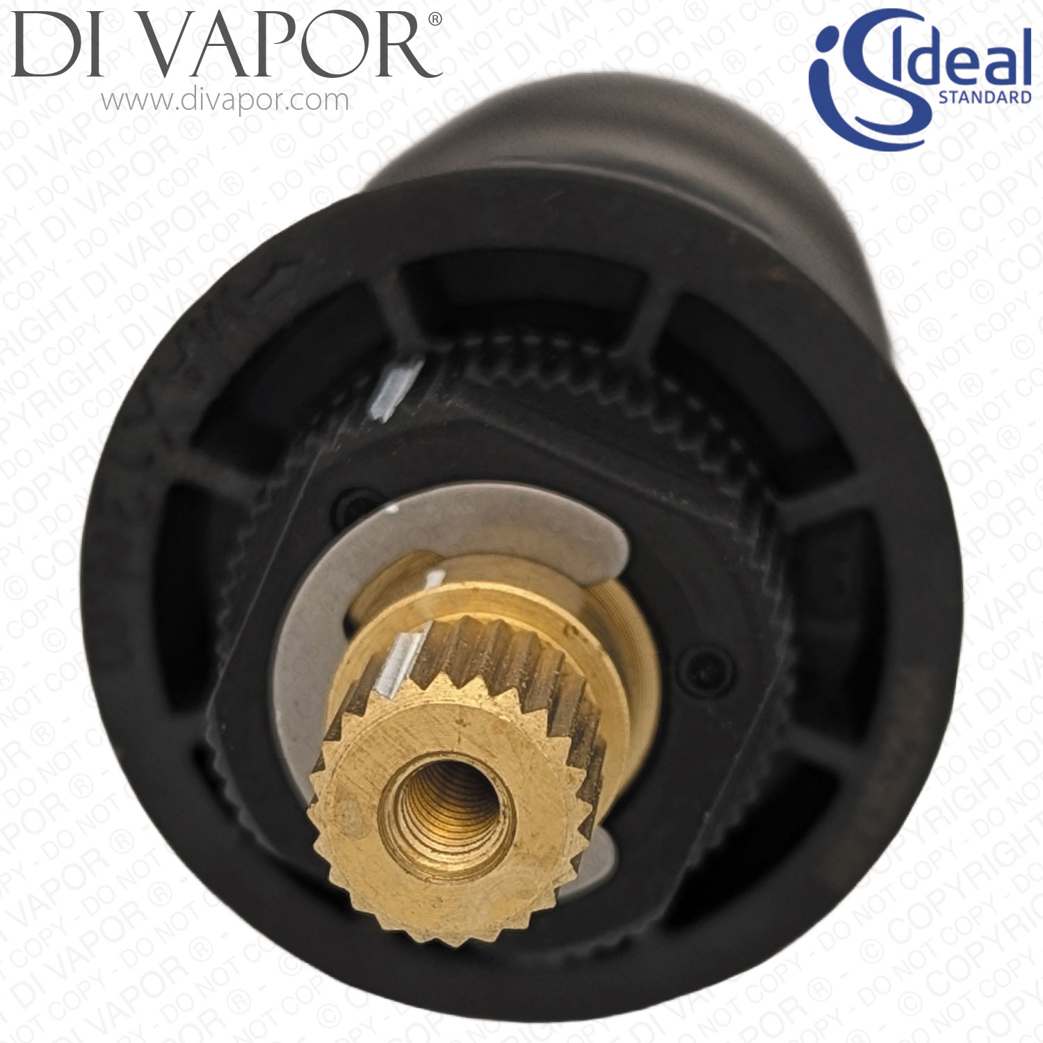 Ideal Standard A861787NU Thermostatic Cartridge for A7255 & A7256 Valves