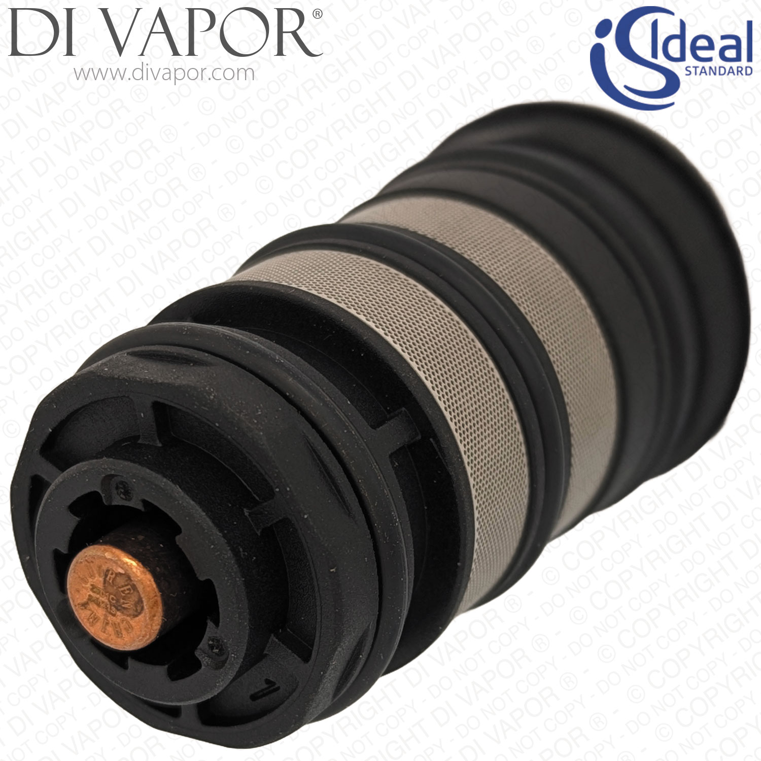 Ideal Standard A861787NU Thermostatic Cartridge for A7255 & A7256 Valves