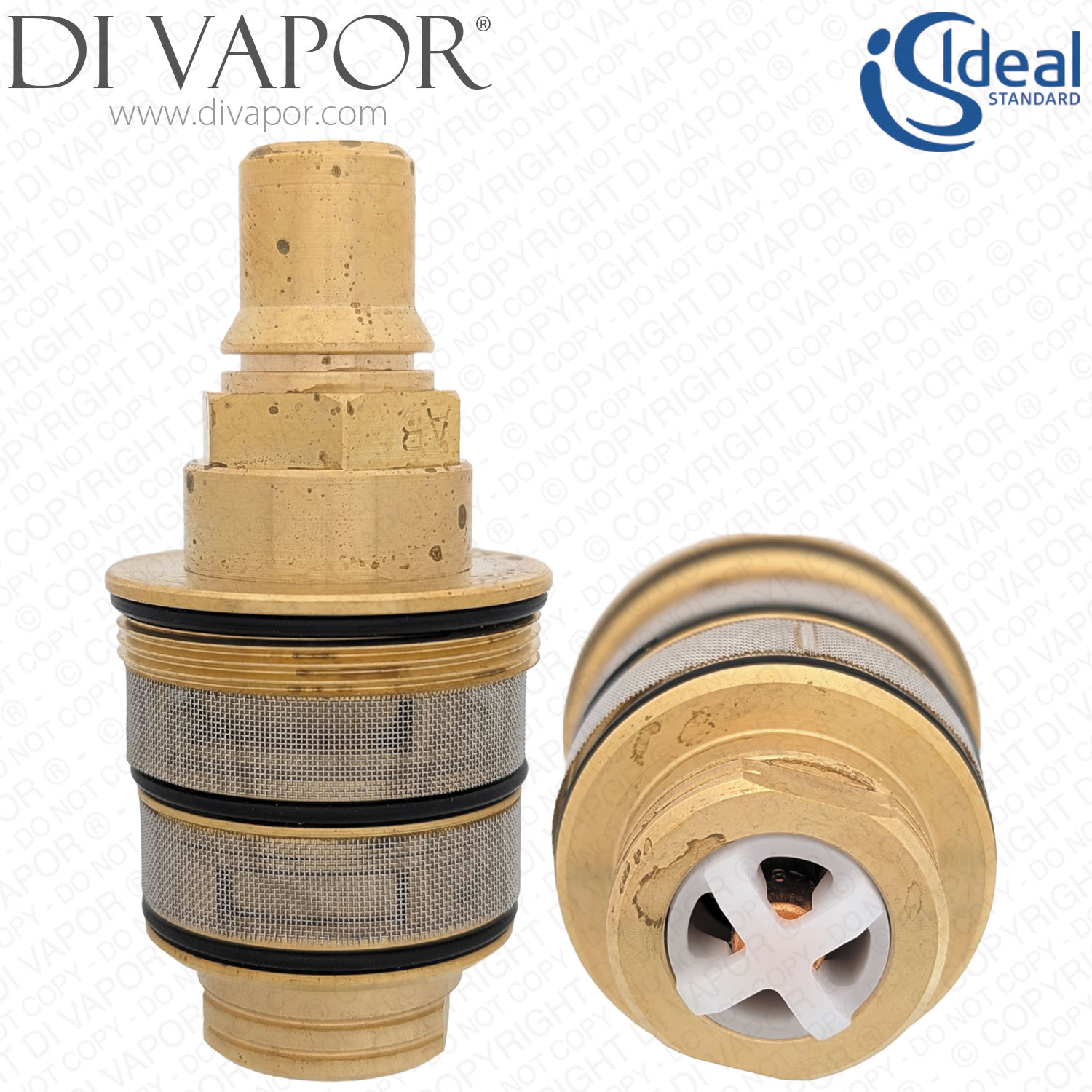Ideal Standard A924464 Thermostatic Cartridge