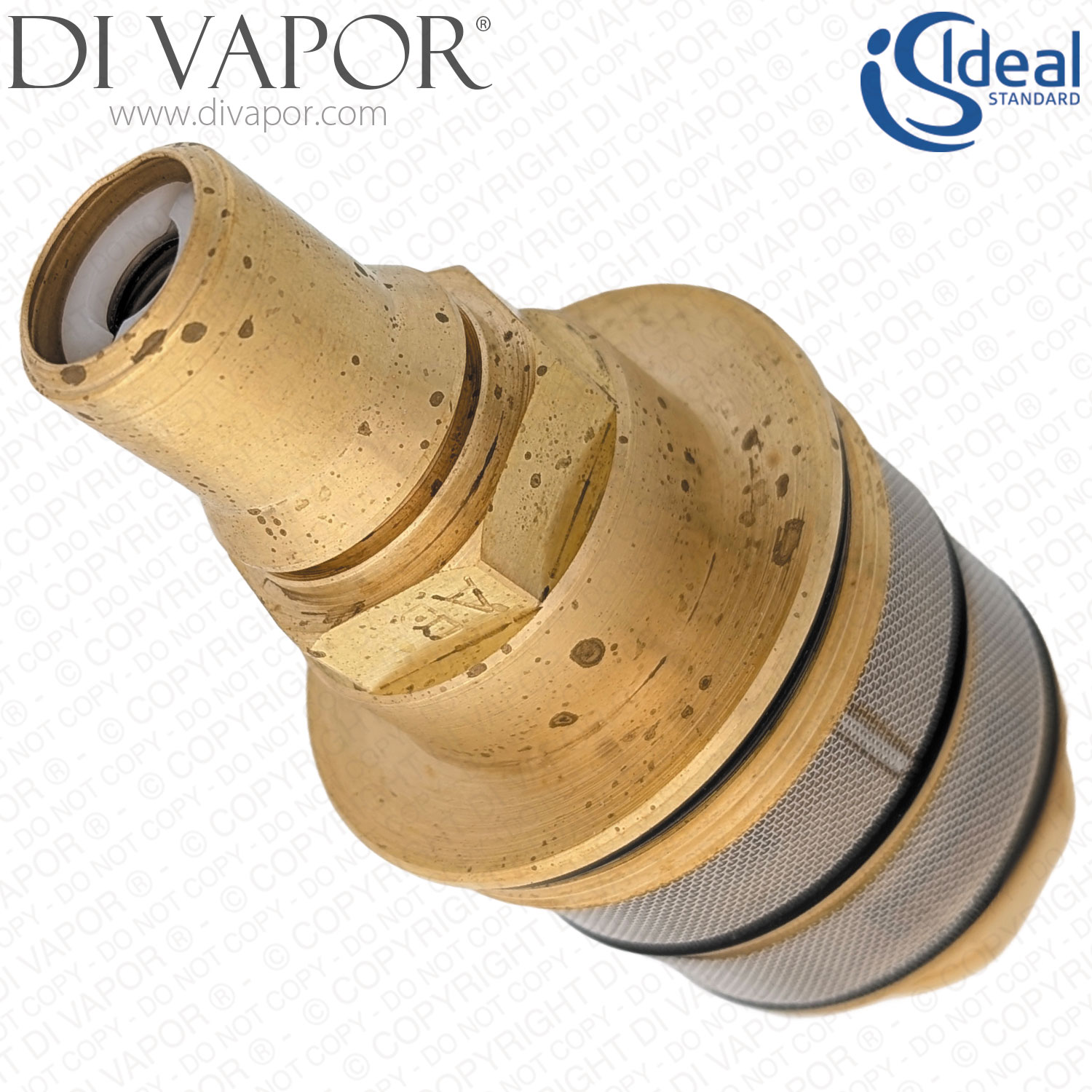 Ideal Standard A924464 Thermostatic Cartridge