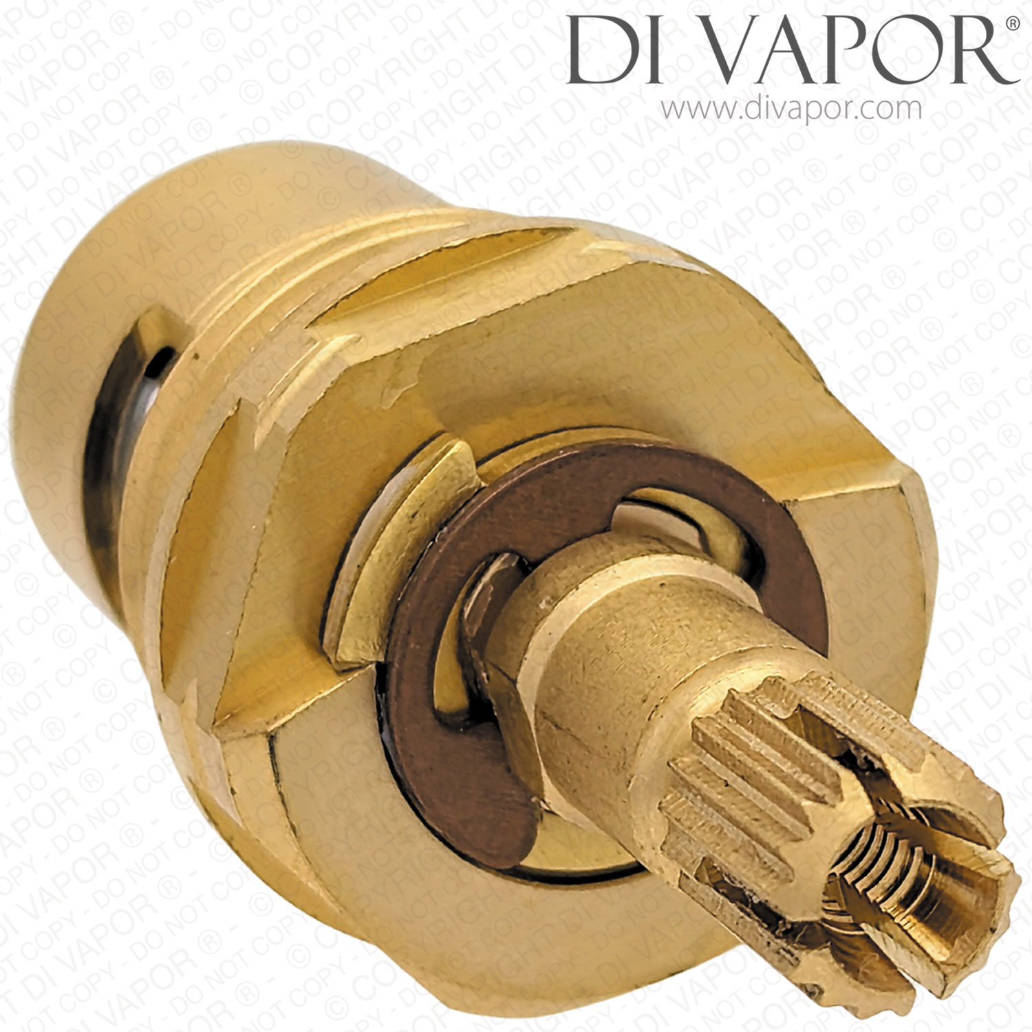 Tantofex A954261NU11 1/2 Inch Tx Ceramic Disc Cartridge