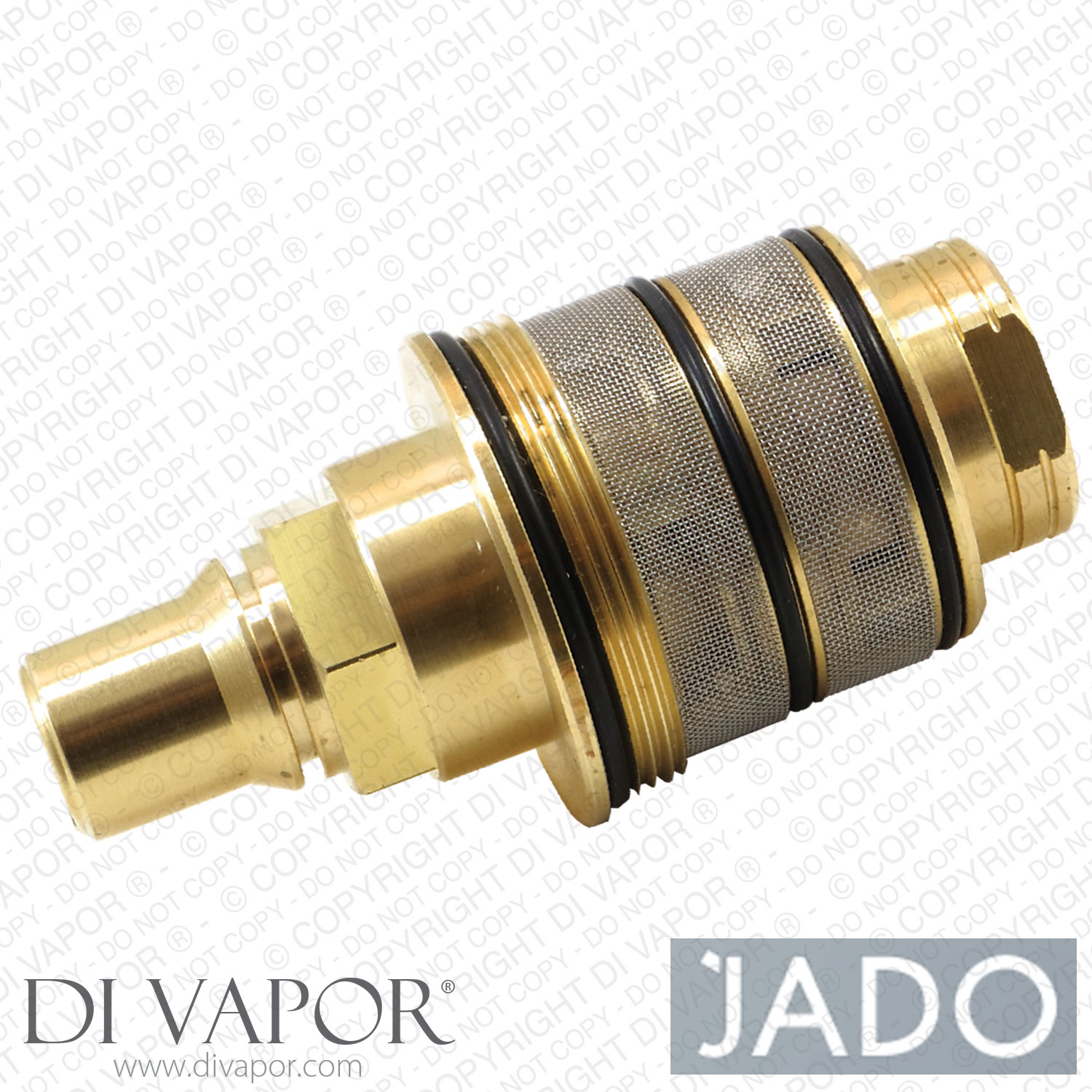 A962211.191 Jado Thermostatic Cartridge